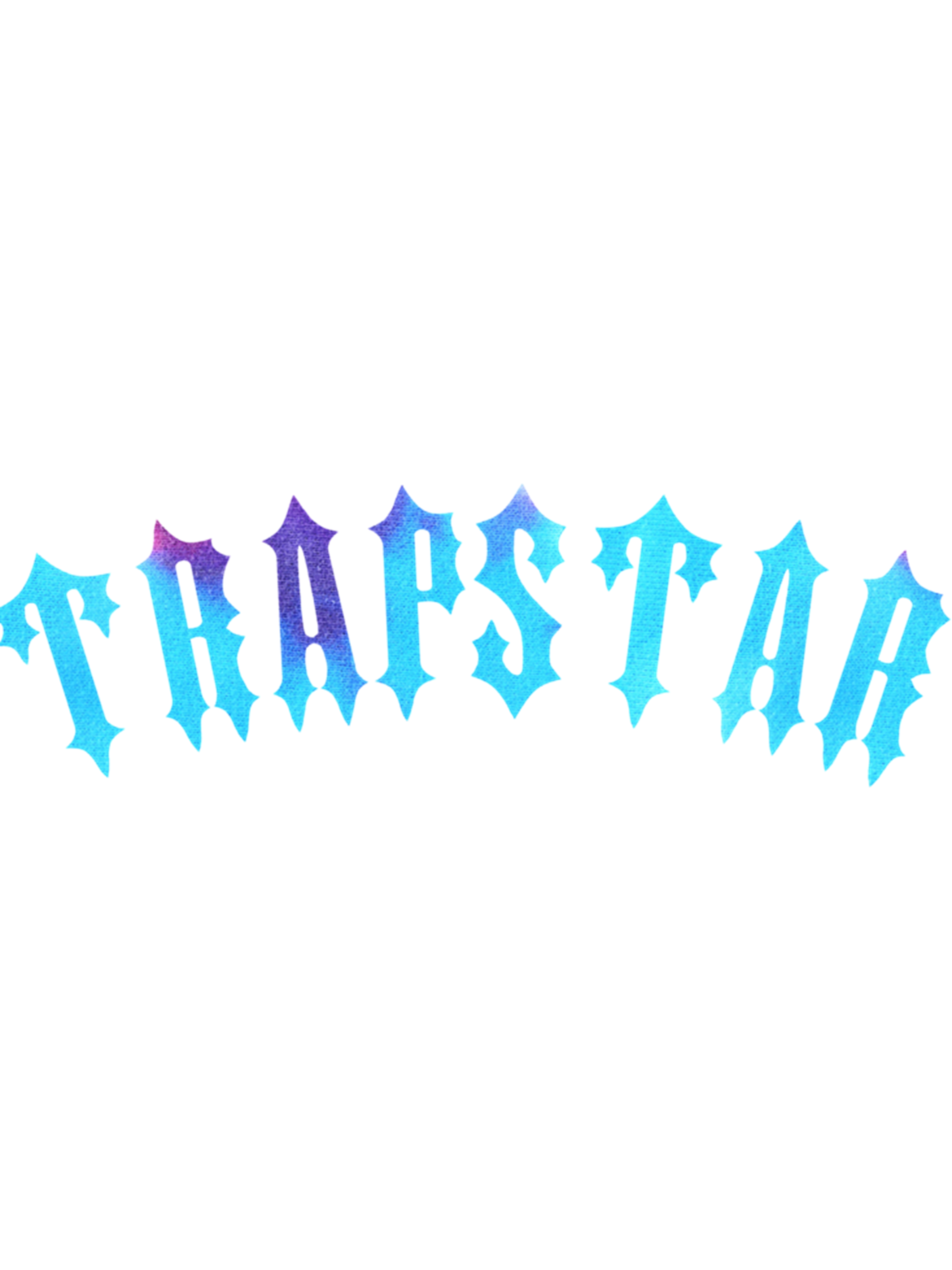 Trapstar London logo design | Inspire Uplift