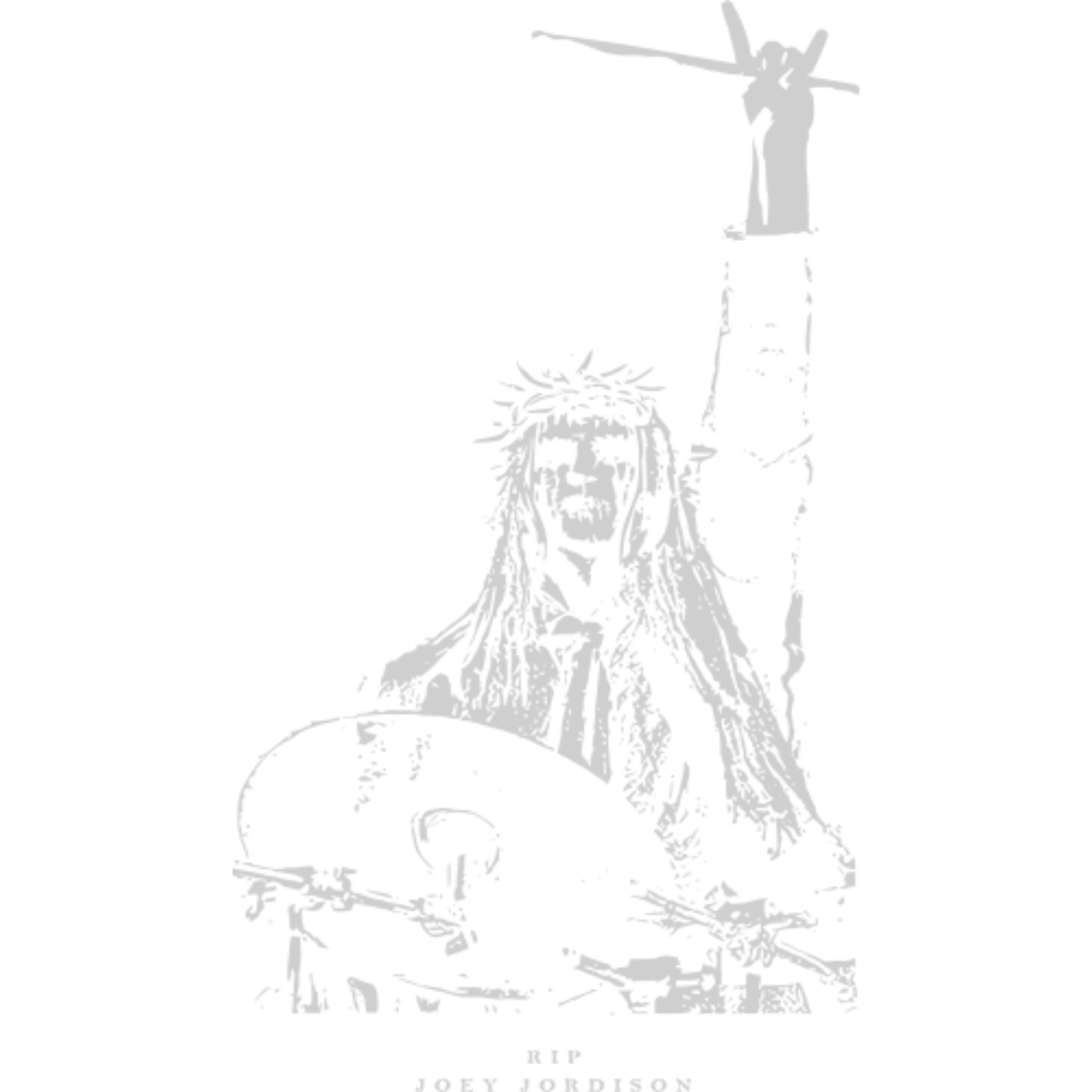 Joey Jordison RIP Joey | Inspire Uplift