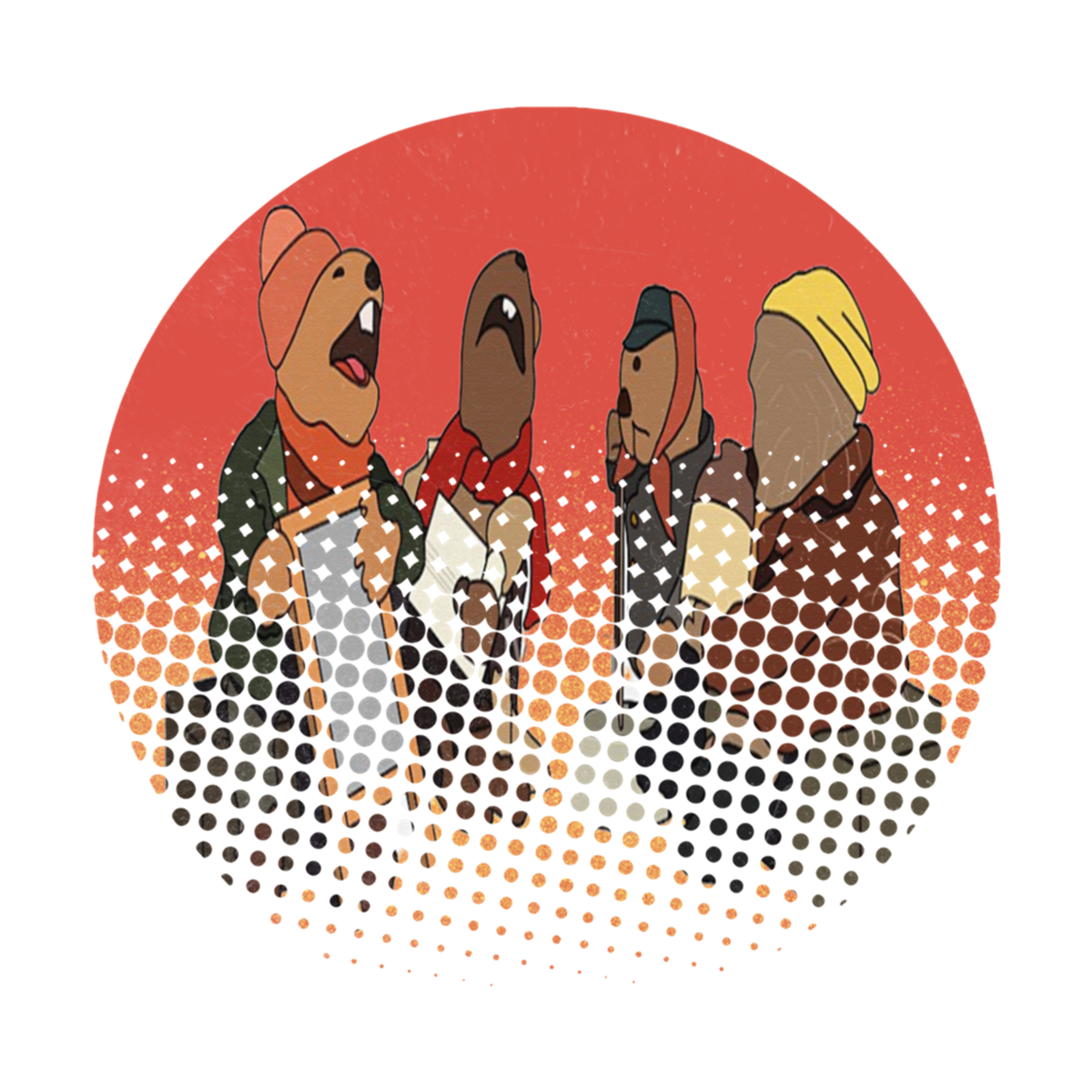 1977 TV for children emmet otter | Inspire Uplift