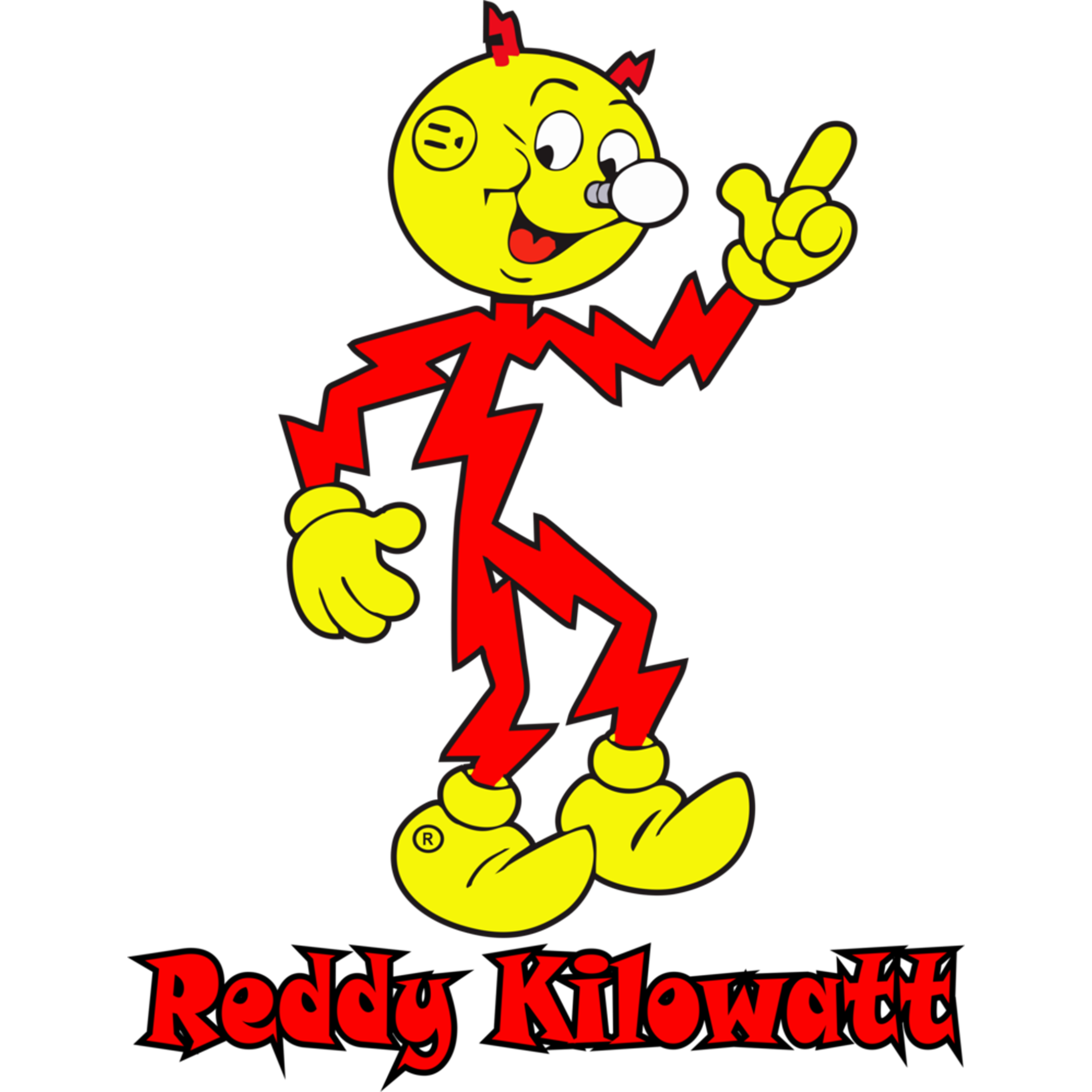 Reddy Kilowatt3 | Inspire Uplift
