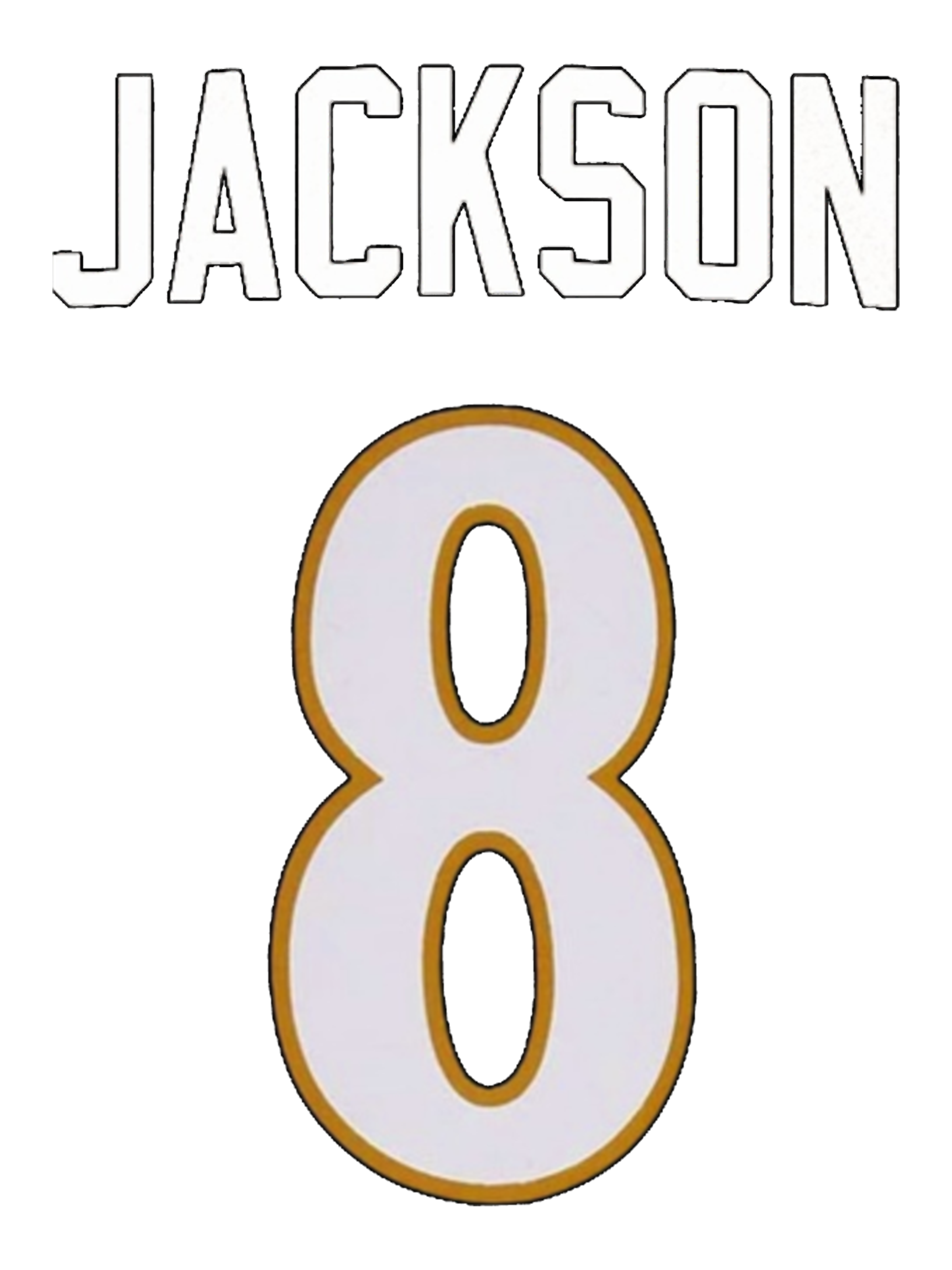 lamar jackson svg - Inspire Uplift