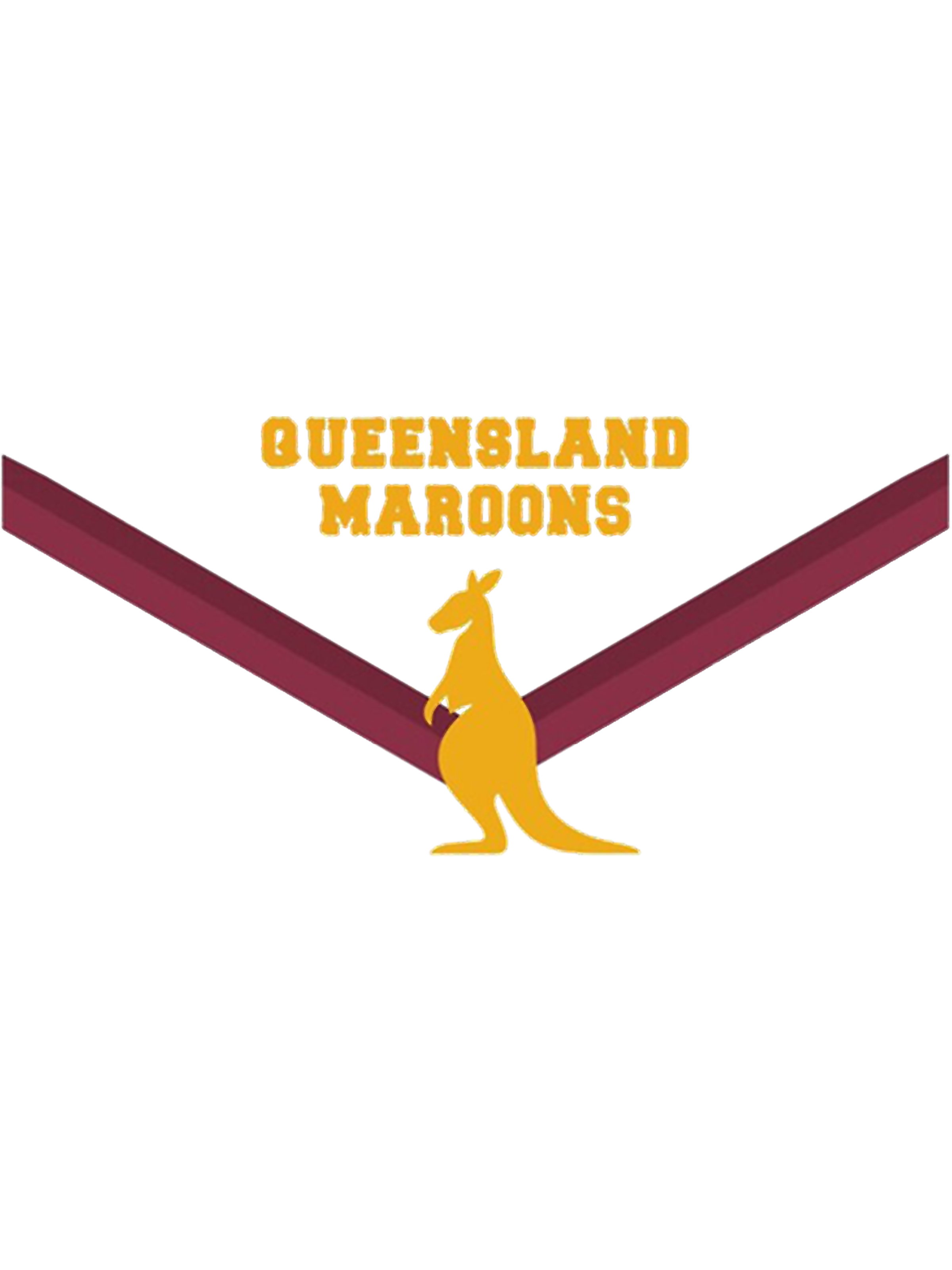 Queensland Maroons a Queensland Maroons a Queensland Maroons - Inspire ...
