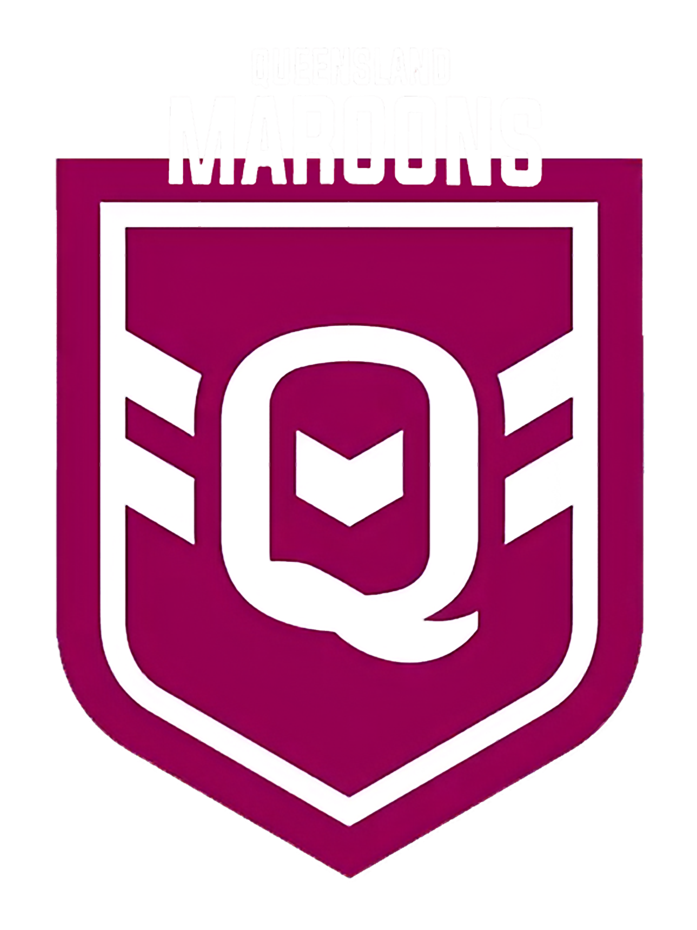 Queensland Maroons a Queensland Maroons a Queensland Maroons - Inspire ...