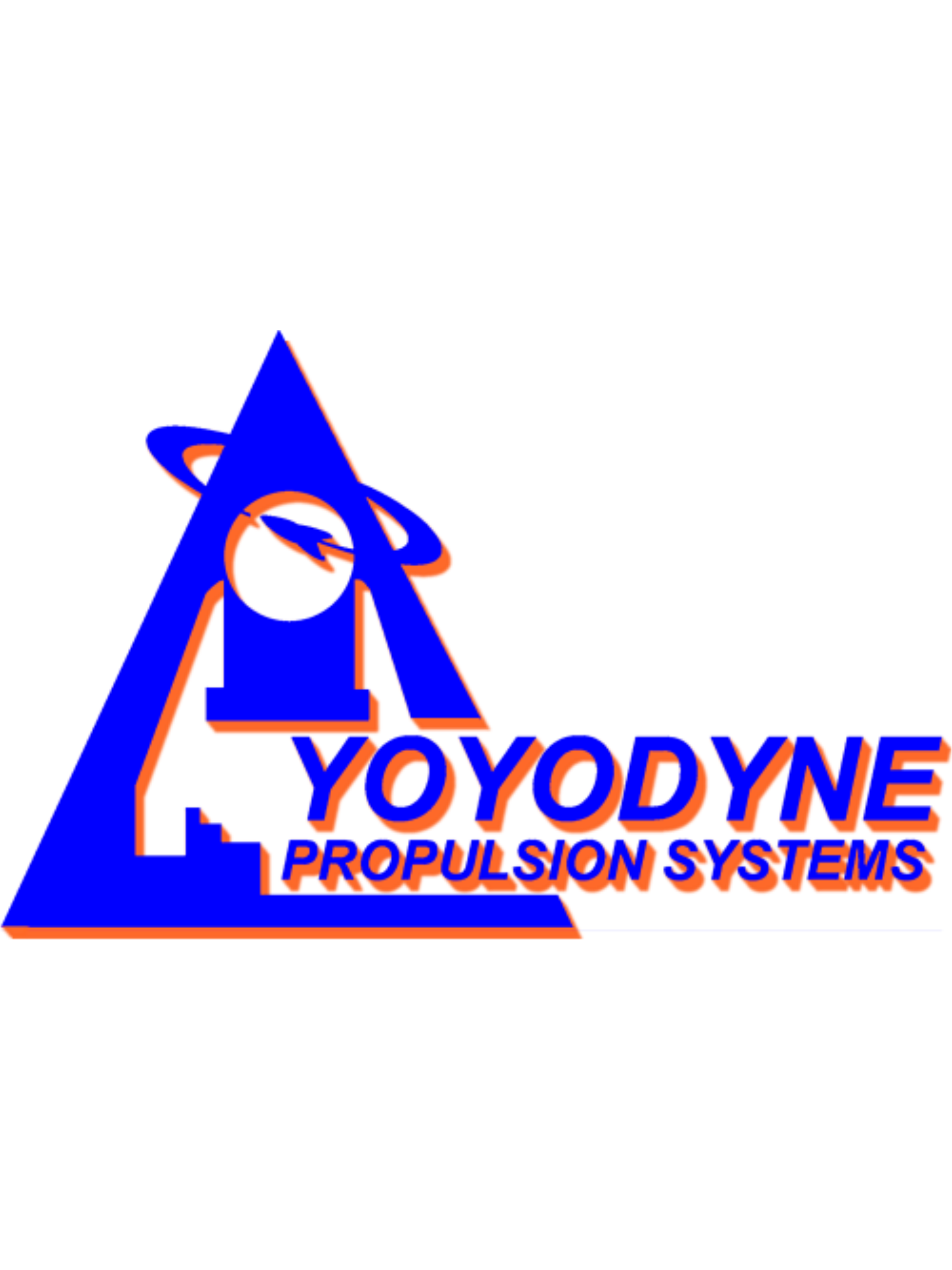 YOYODYNE Propulsion systems | Inspire Uplift