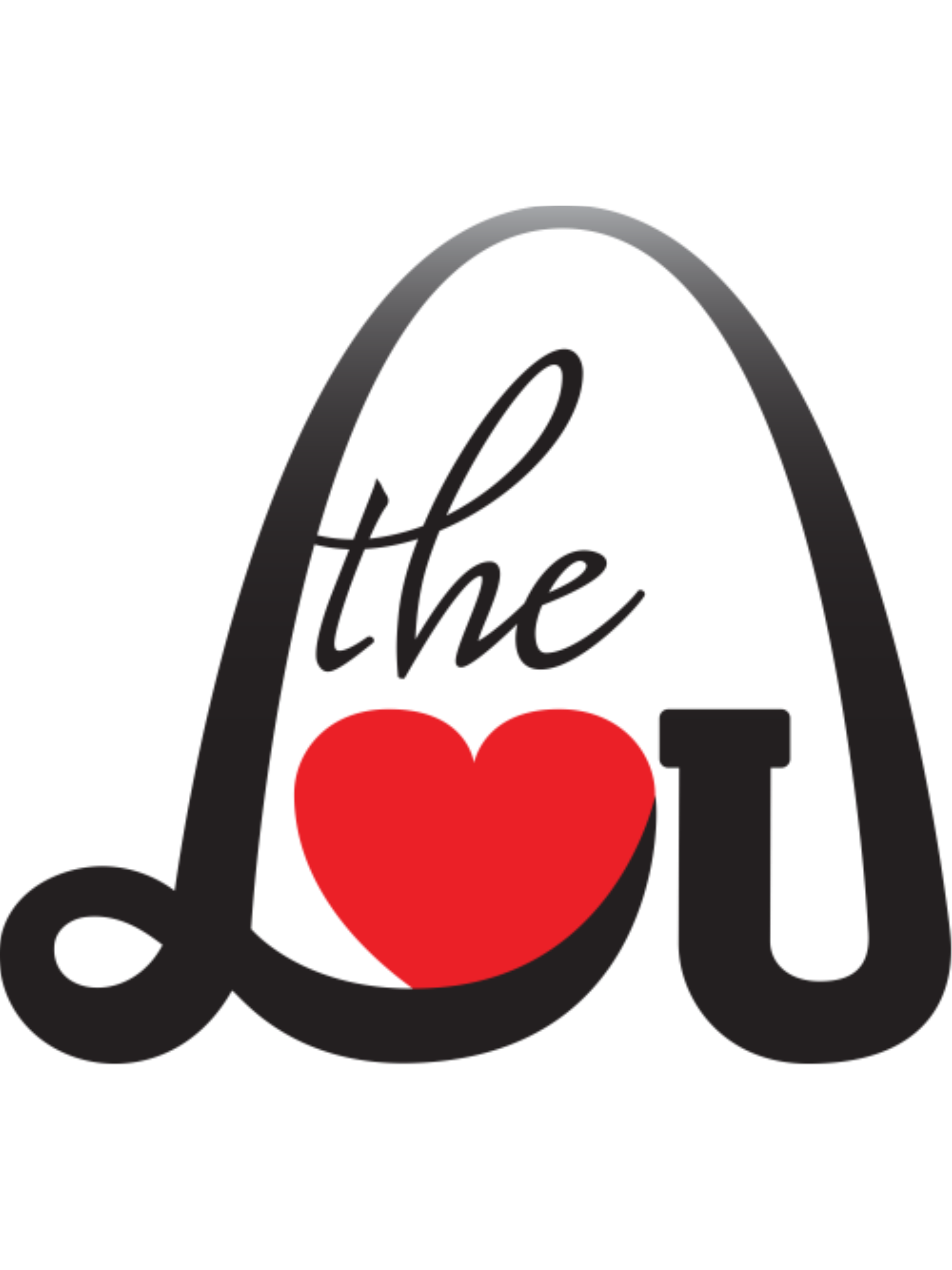 The Lou - St. Louis (Saint Louis) Missouri | Inspire Uplift