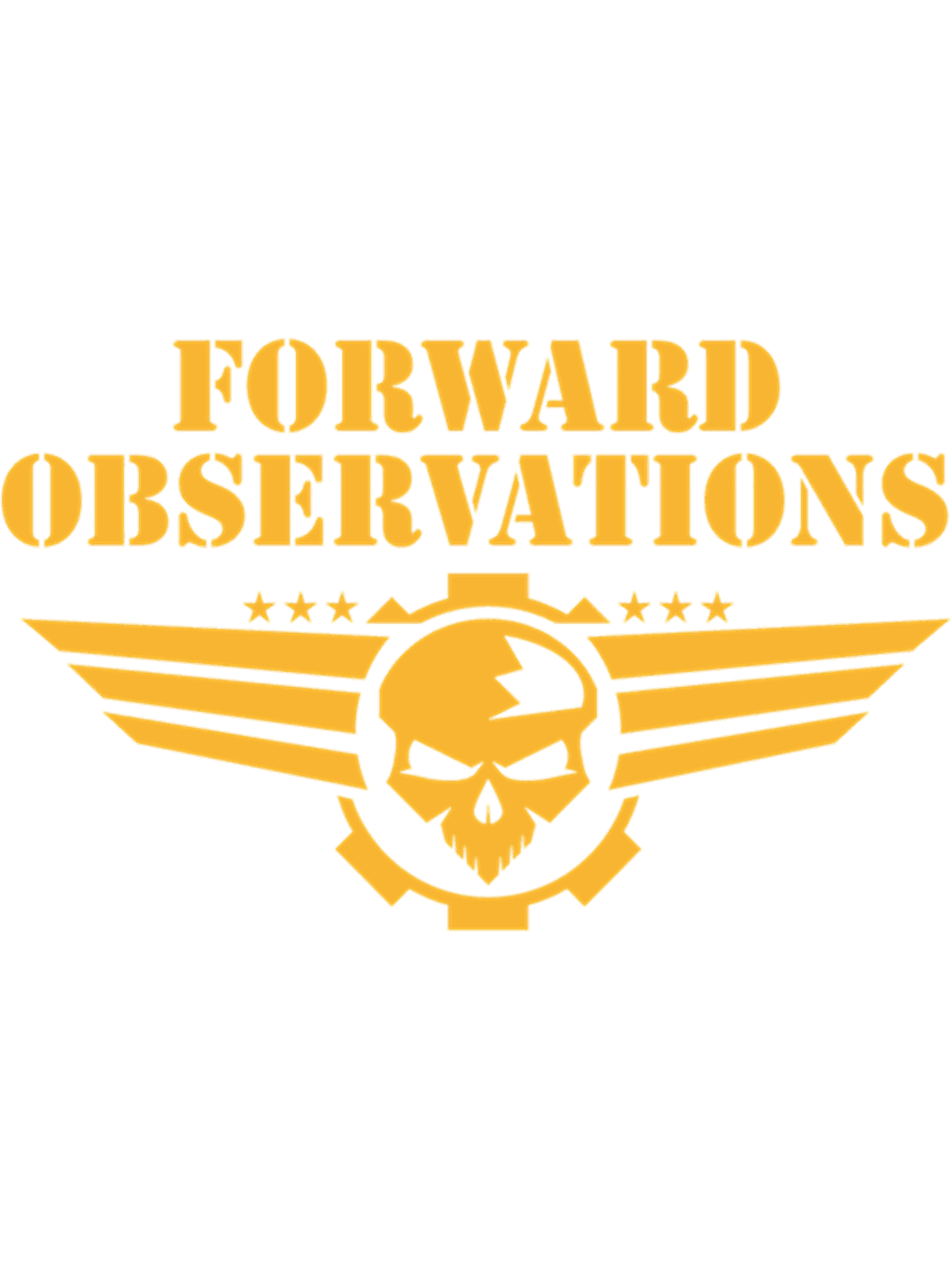 Forward observation - Inspire Uplift