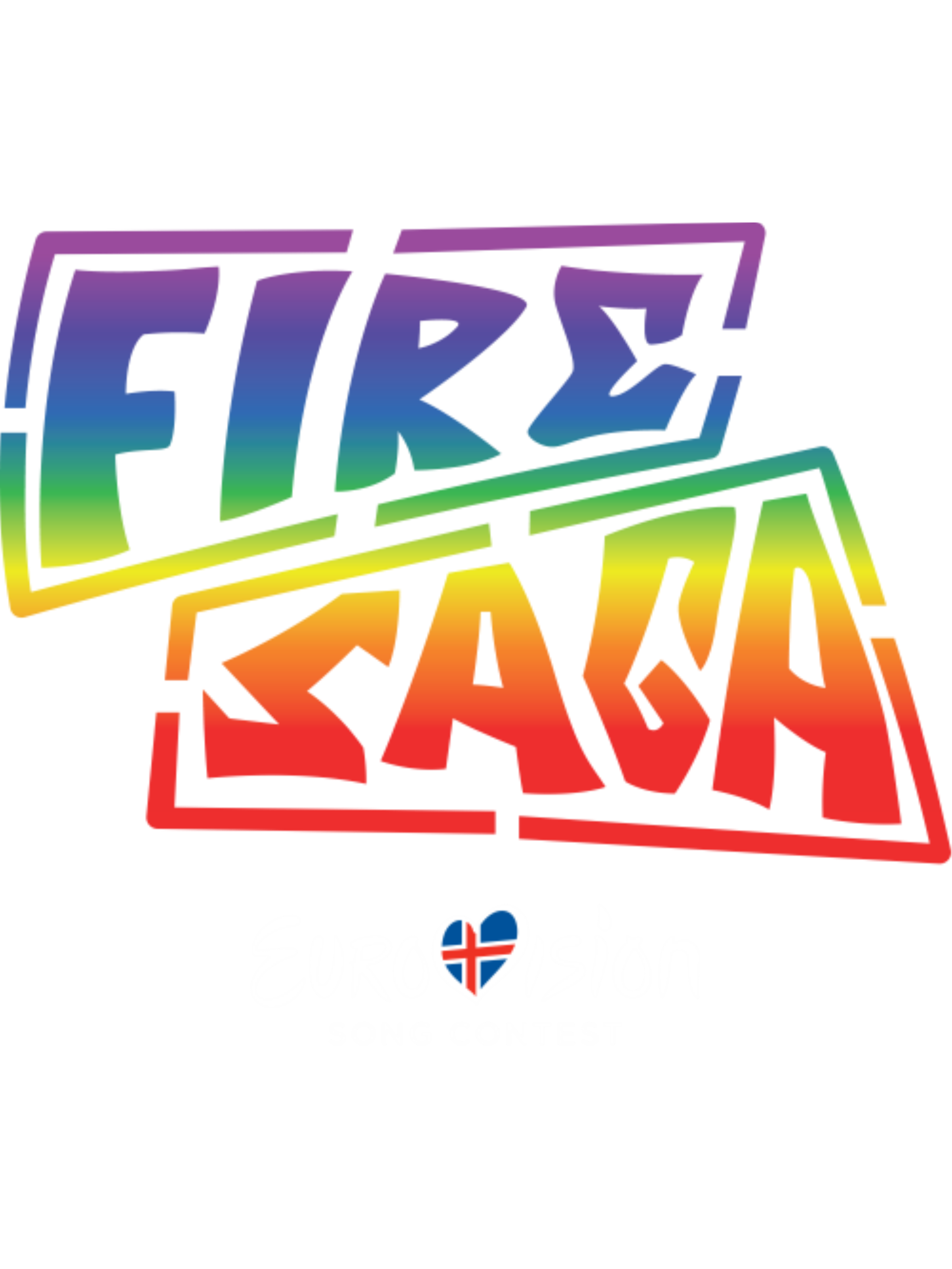 Fire Saga Logo (instrument case version)12 | Inspire Uplift