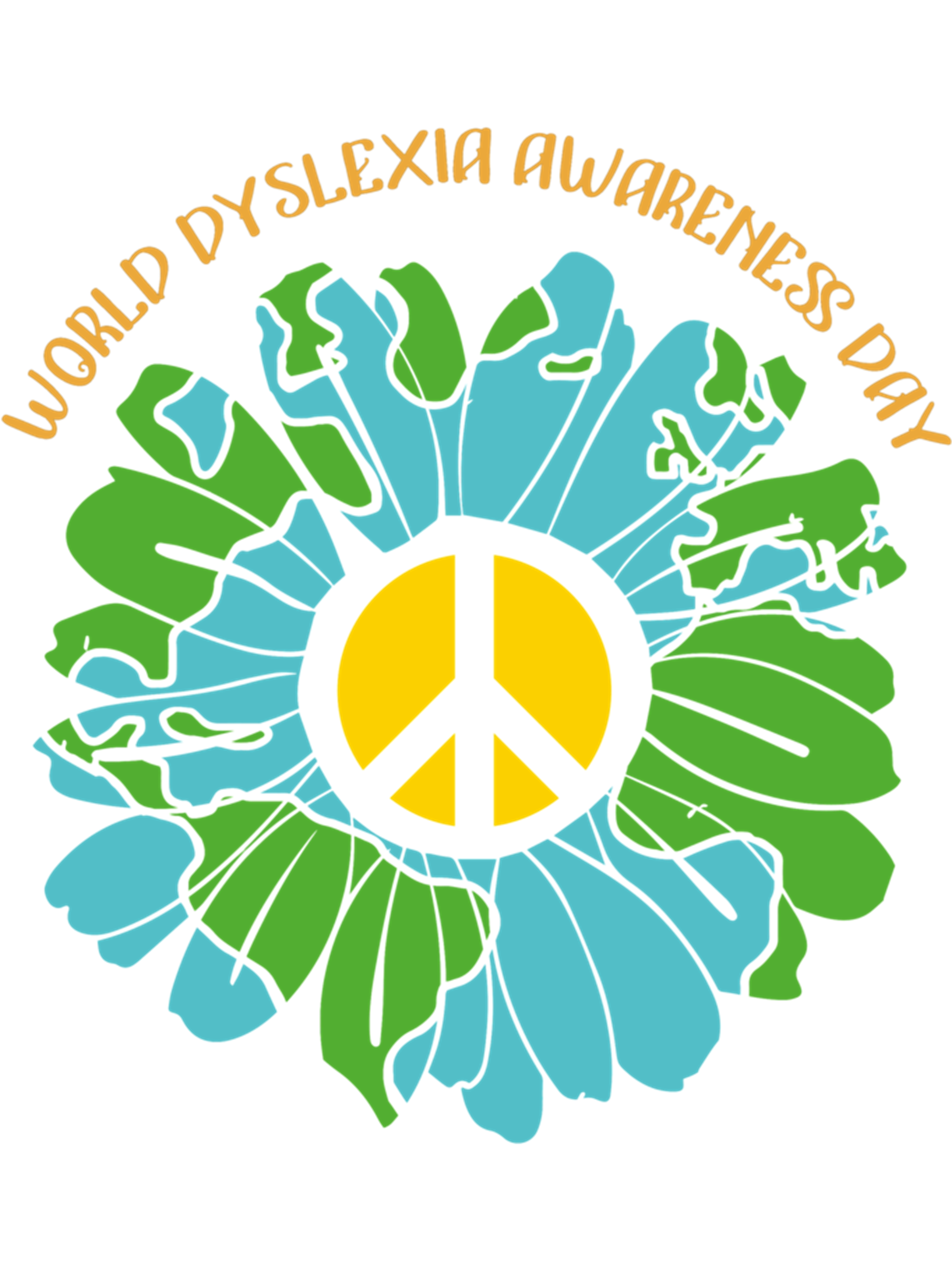 world dyslexia awareness day | Inspire Uplift