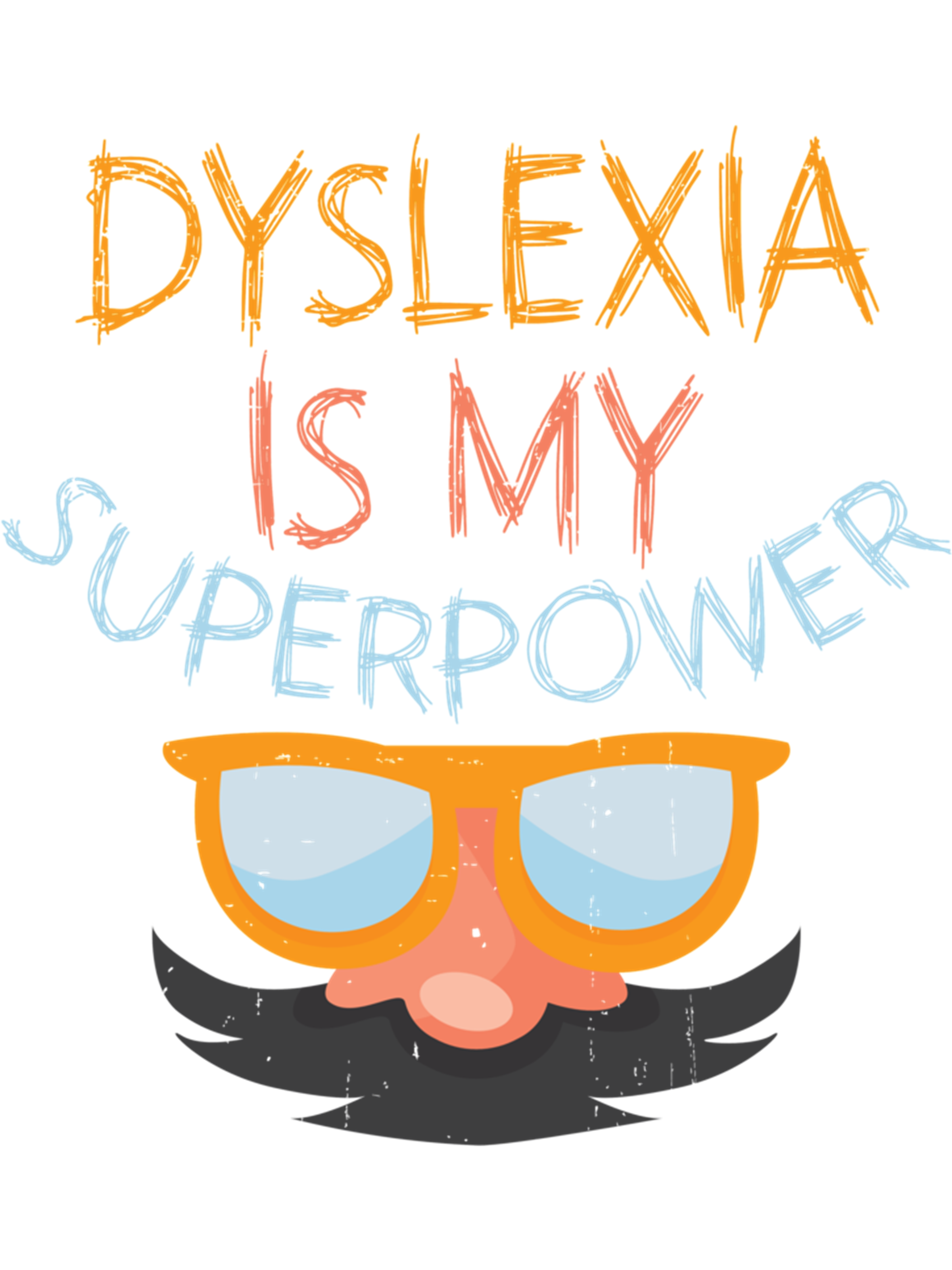 World Dyslexia Awareness Day Essential | Inspire Uplift