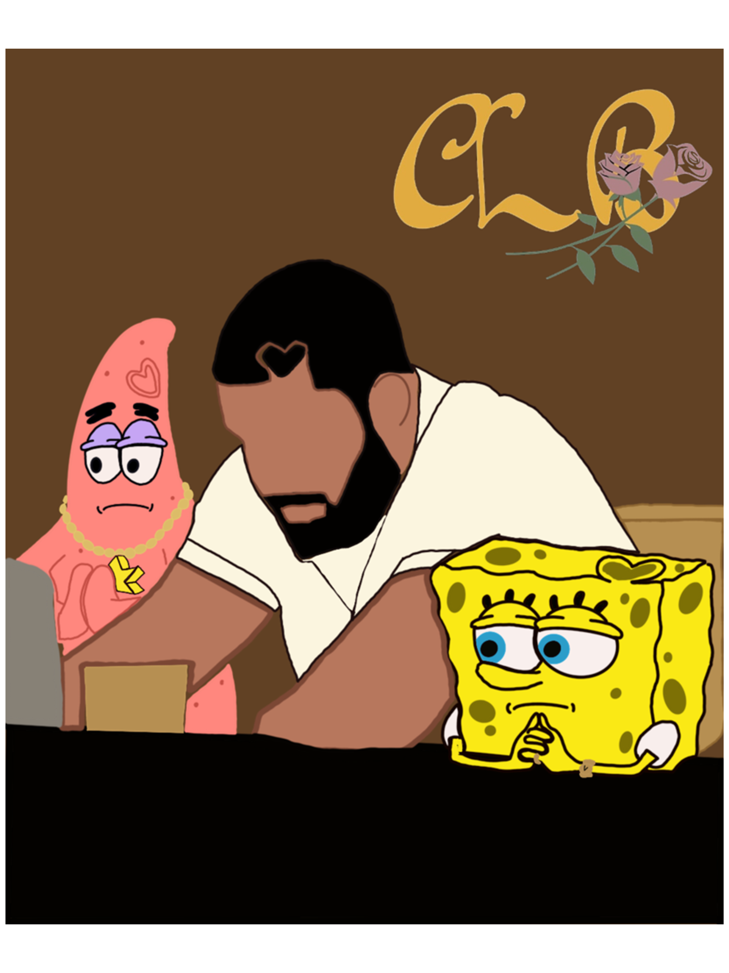 Drake CLB | Inspire Uplift