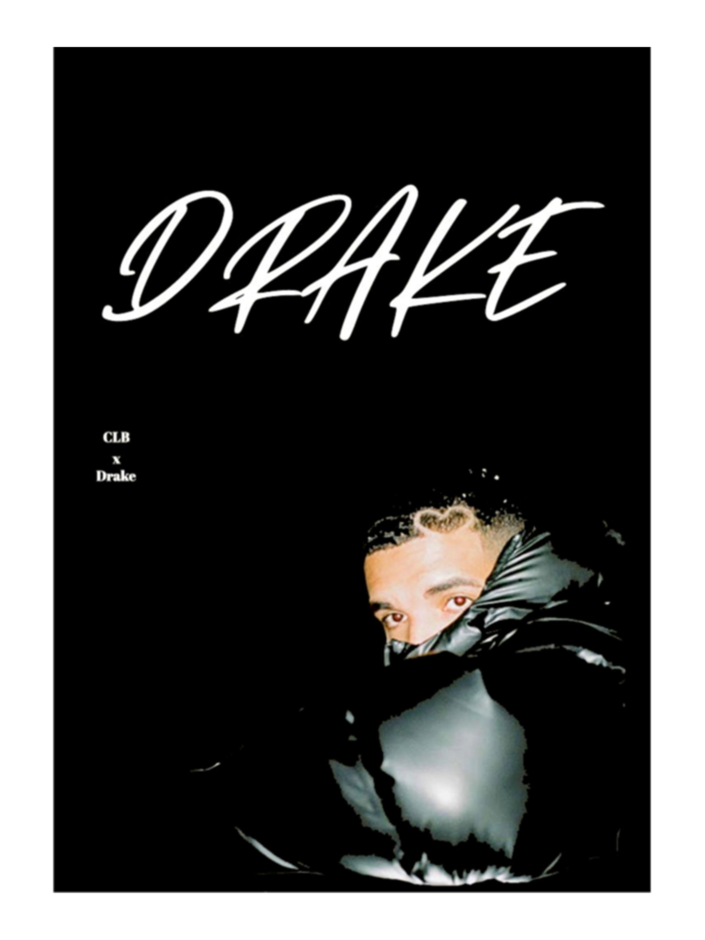 Drake x CLB | Inspire Uplift
