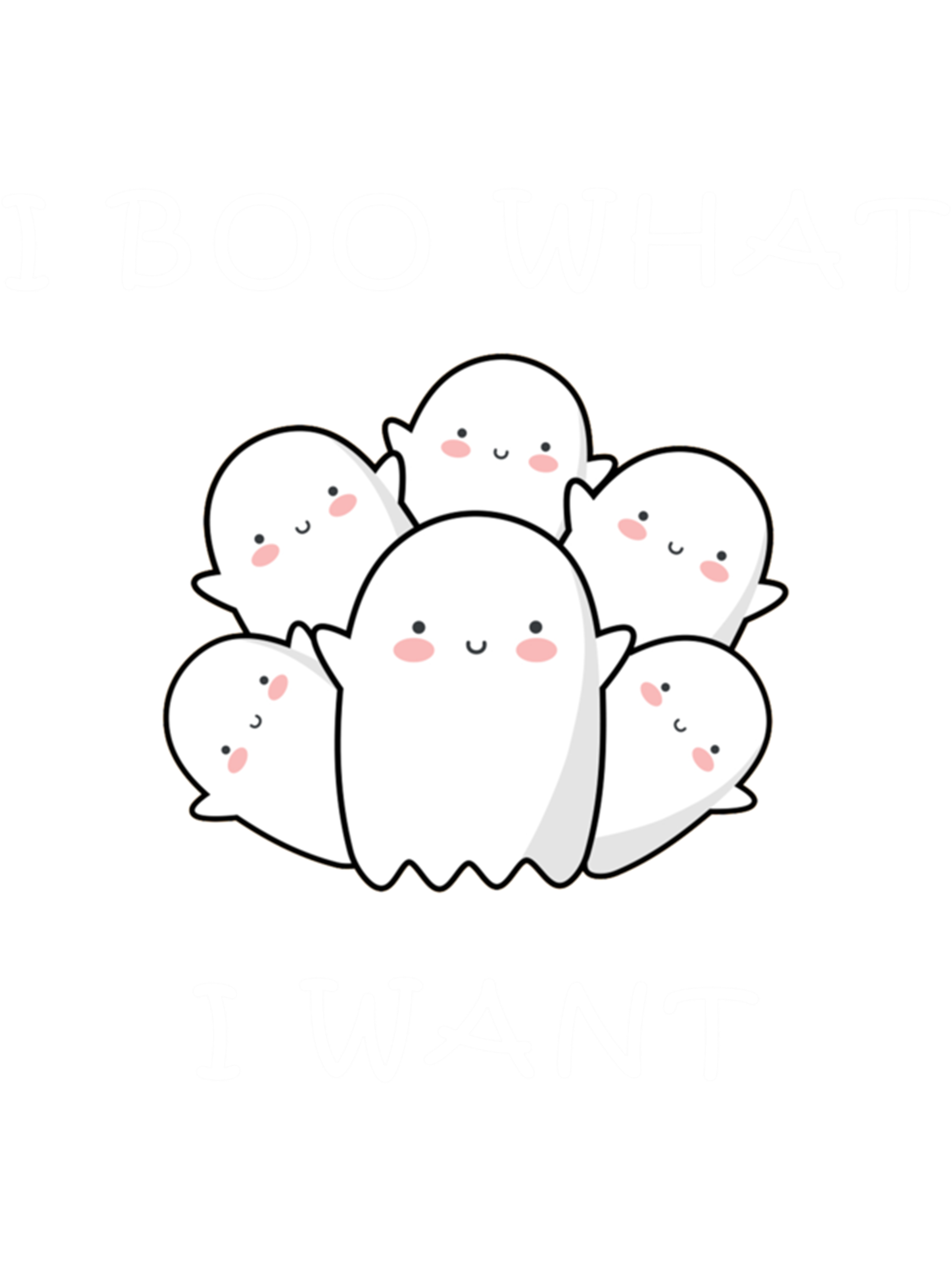 Zombie Oracle LI Boo What I Want ogoLand Saga | Inspire Uplift