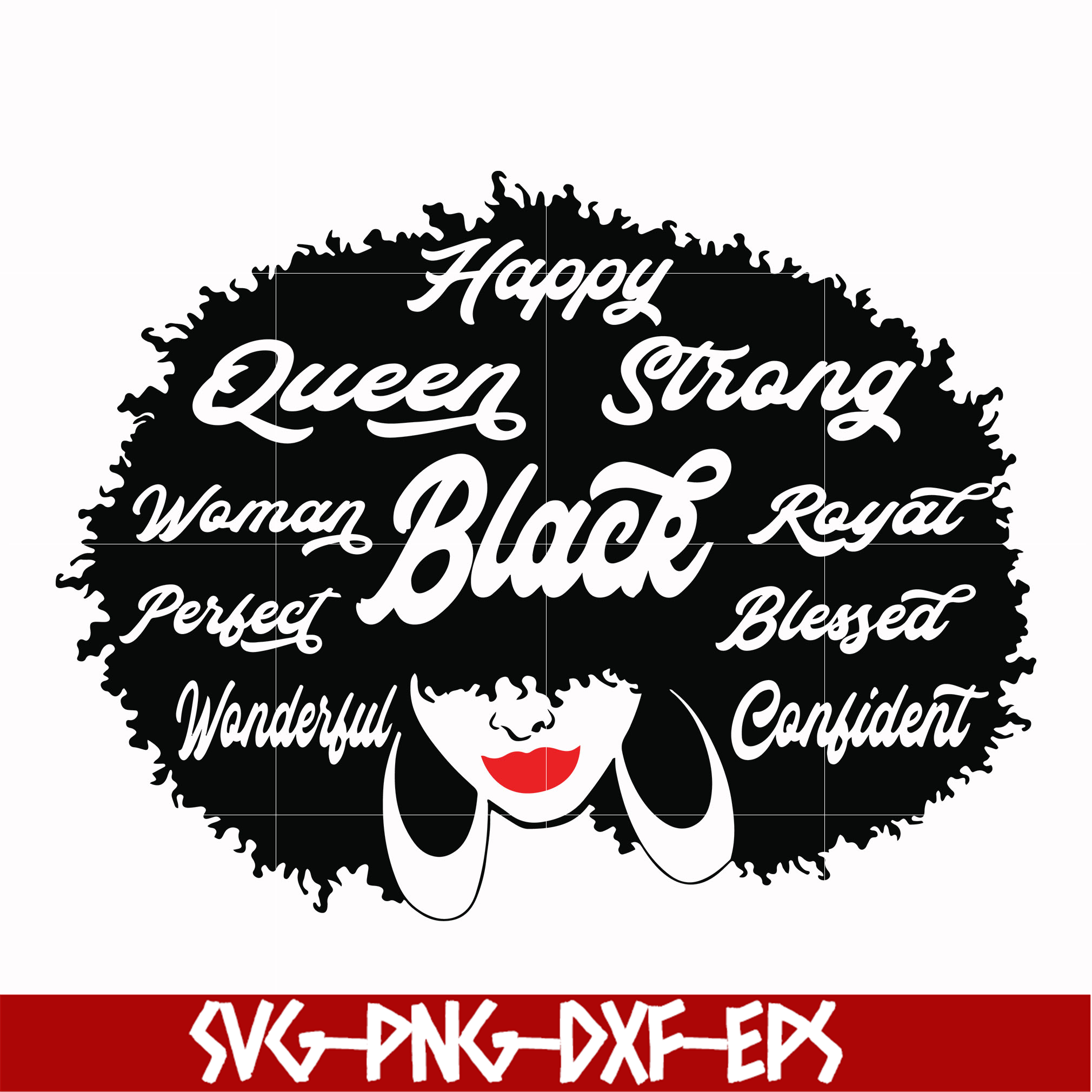 Happy Queen strong, woman perfect wondeful, royal blessed co | Inspire ...