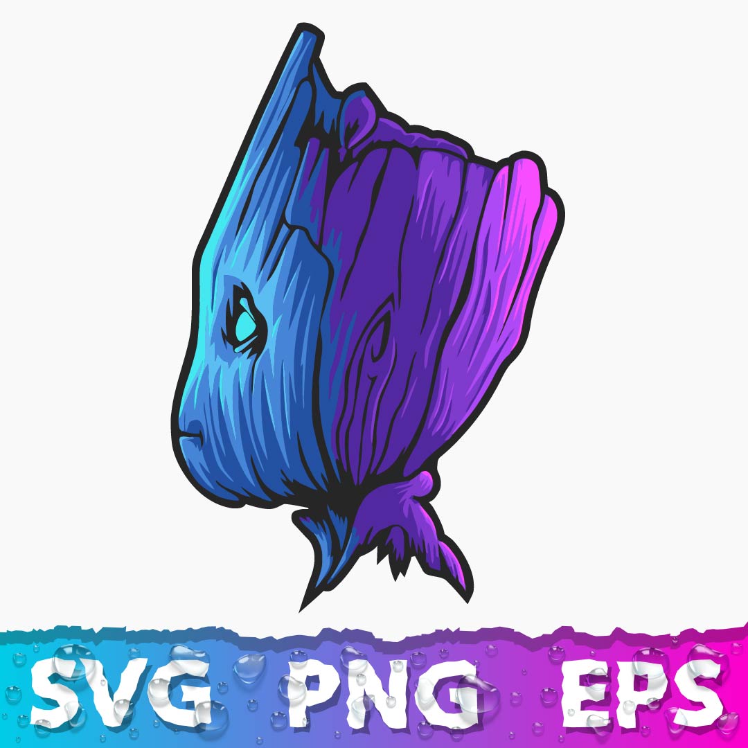 Groot Svg, Groot Vector, I Am Groot Svg, Groot Png, Groot Si | Inspire ...
