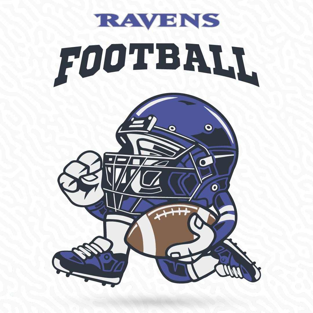 Baltimore Ravens Logo Svg, Ravens Logo Png, Baltimore Ravens - Inspire ...