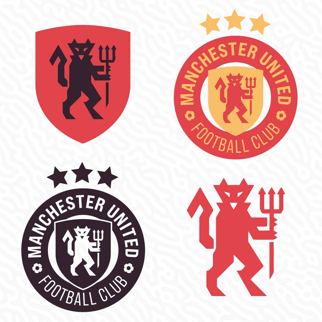 Manchester United Logo Png, Manchester United Svg, Mancheste - Inspire ...