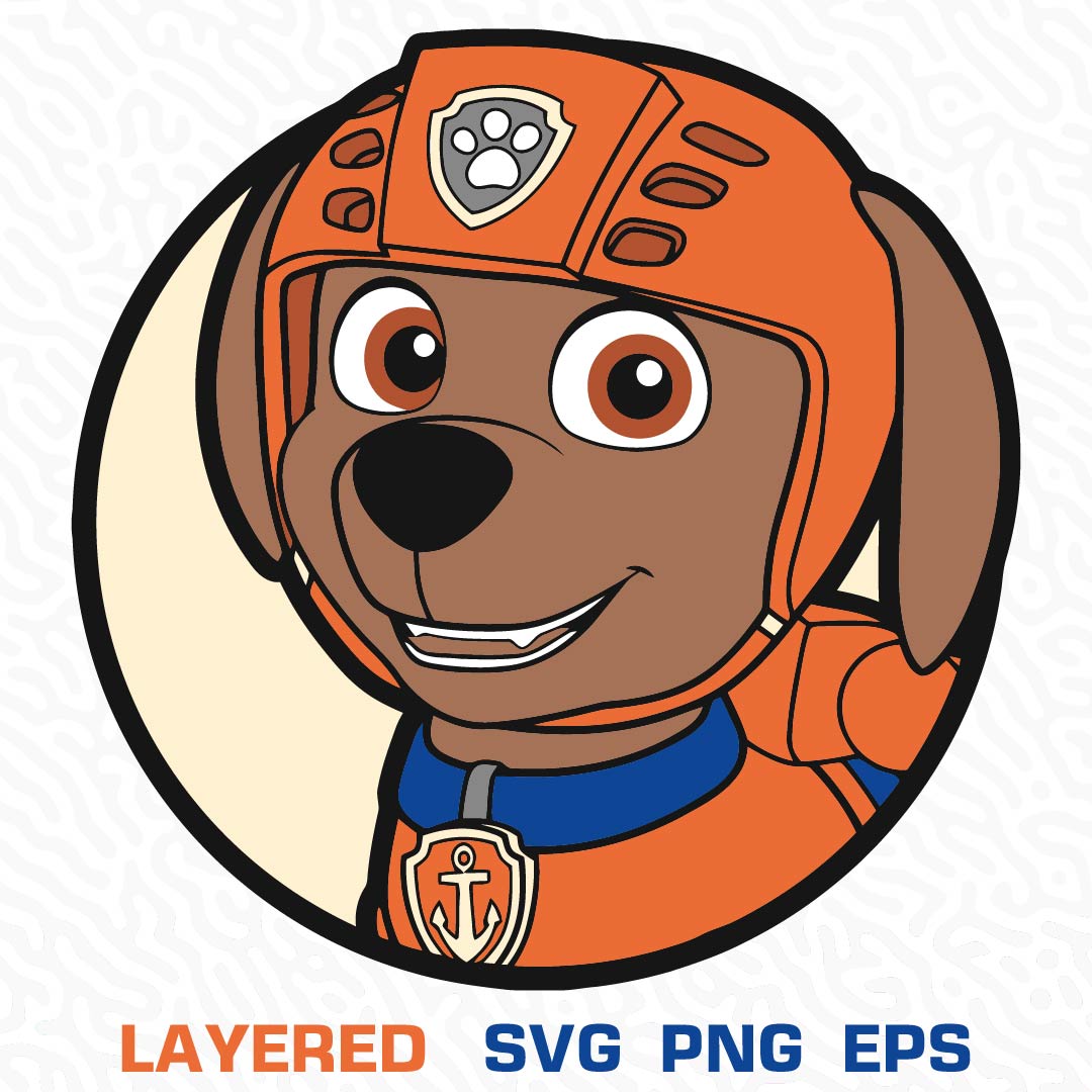 Zuma Paw Patrol Png, Paw Patrol Svg, Paw Patrol Png | Inspire Uplift