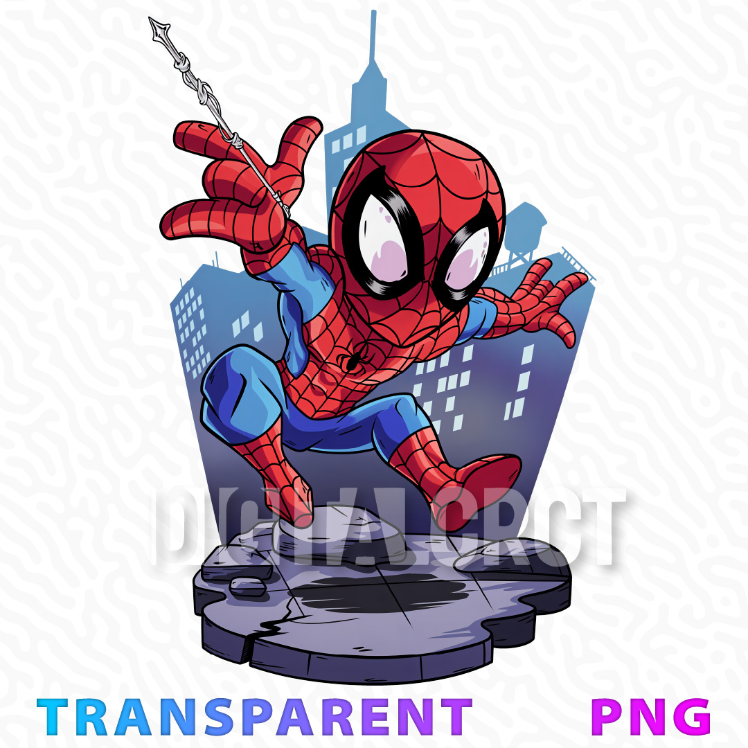 spider man riding a unicorn clipart - Inspire Uplift