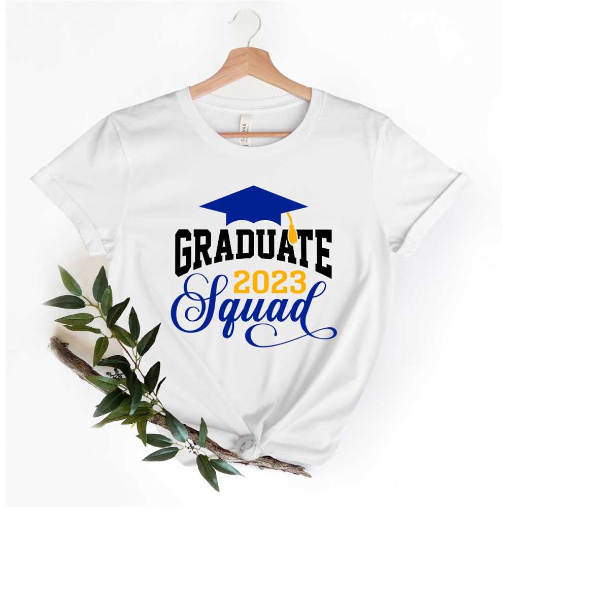 Graduation Shirts, Family of Graduate Shirts, Graduate Shirt | Inspire ...