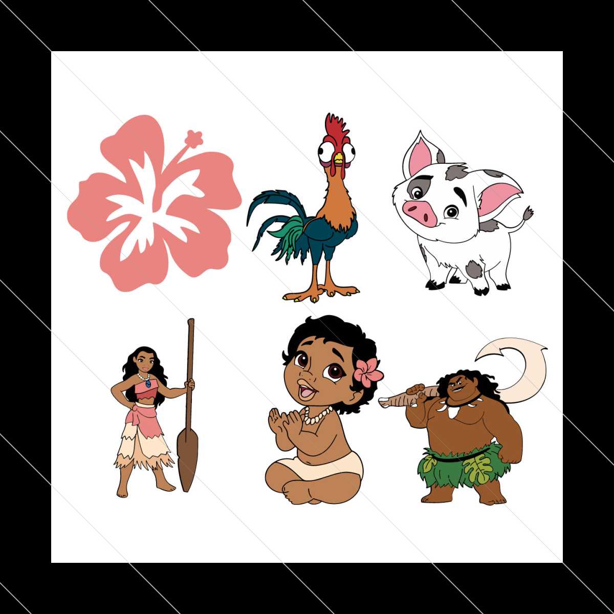 Product | Inspire Uplift