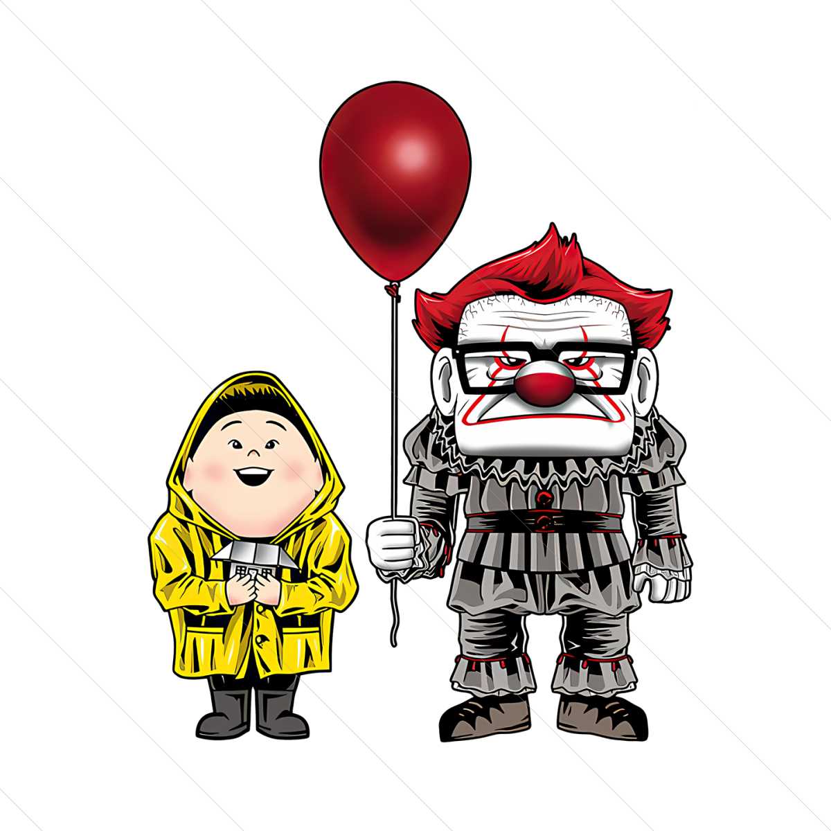 Cartoon Svg Files | Inspire Uplift