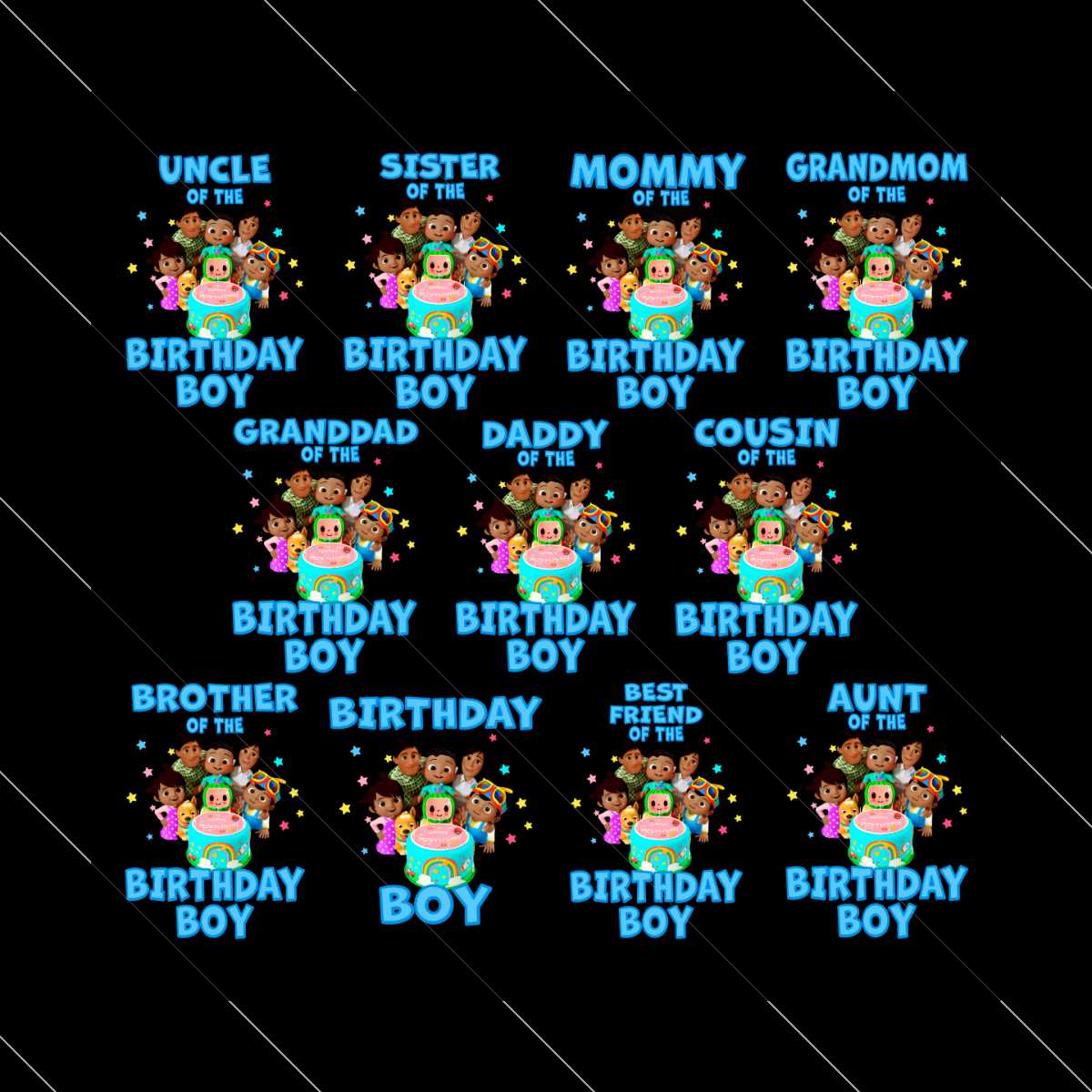 Product - Inspire Uplift