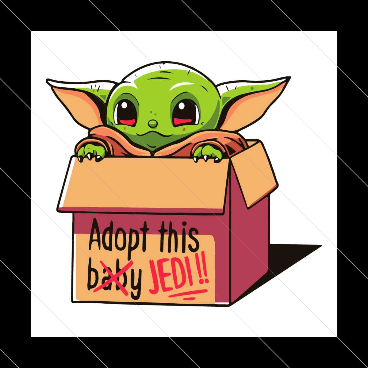 Jedi Svg | Inspire Uplift