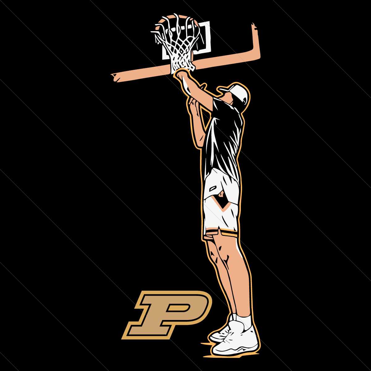 Purdue Basketball | Inspire Uplift