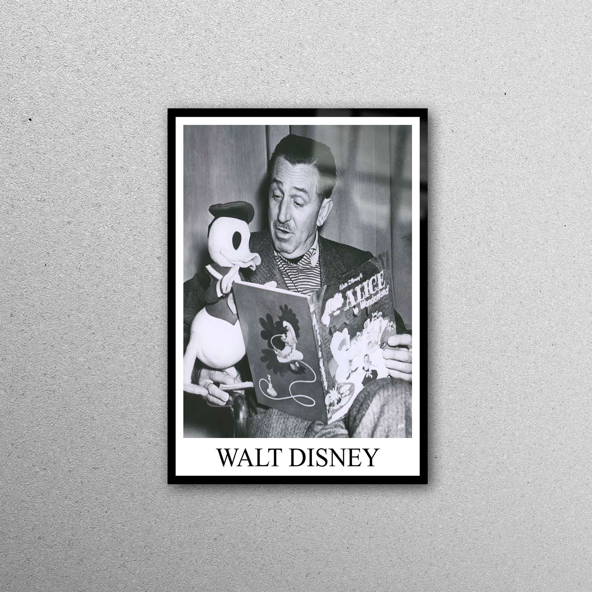 Mural Art, Wall Decor, Wall Decoration, Walt Disney, Walt Di | Inspire ...