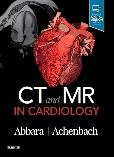 CT and MR in Cardiology 1st Edition | Inspire Uplift