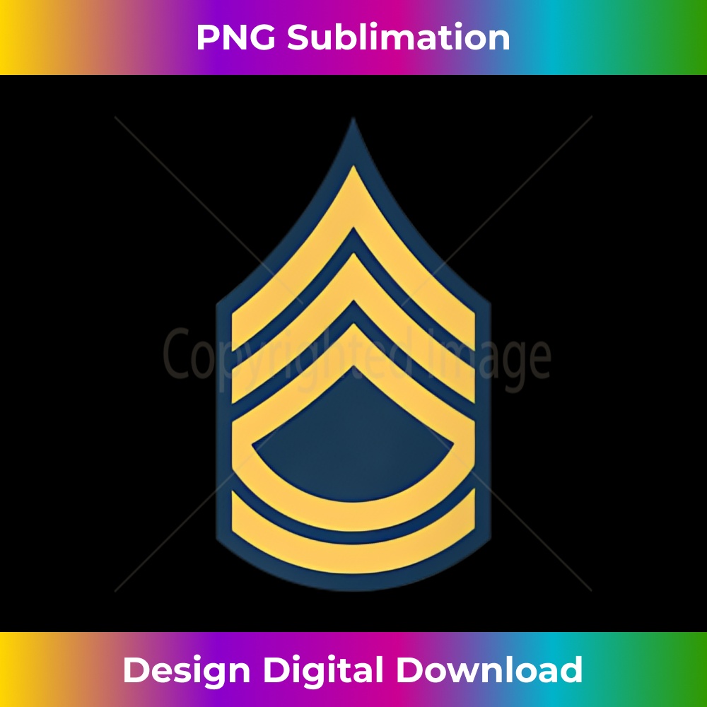 US Army Rank - Sergeant First Class (E-7) - SFC Tank Top - I | Inspire ...