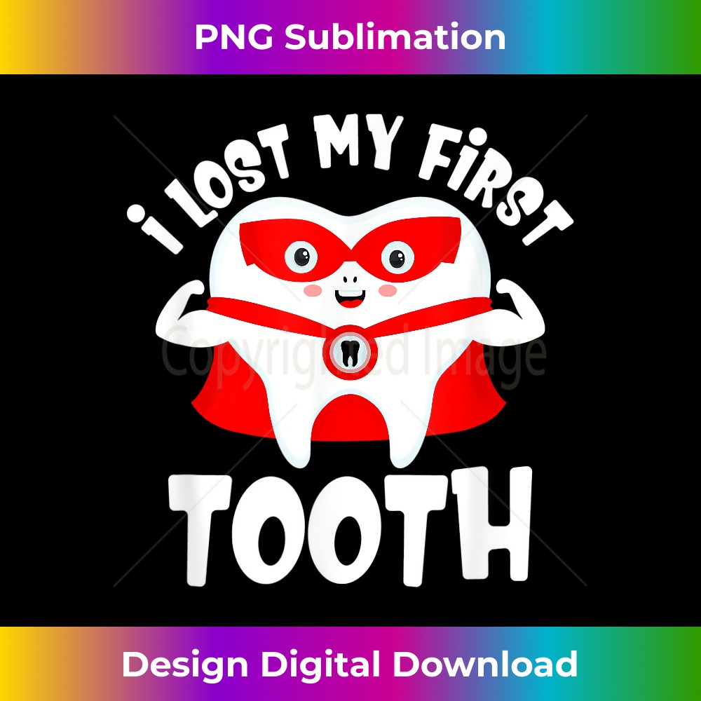 I Lost My First Tooth Kids Dentist Baby Teeth Grandkids - Be | Inspire ...