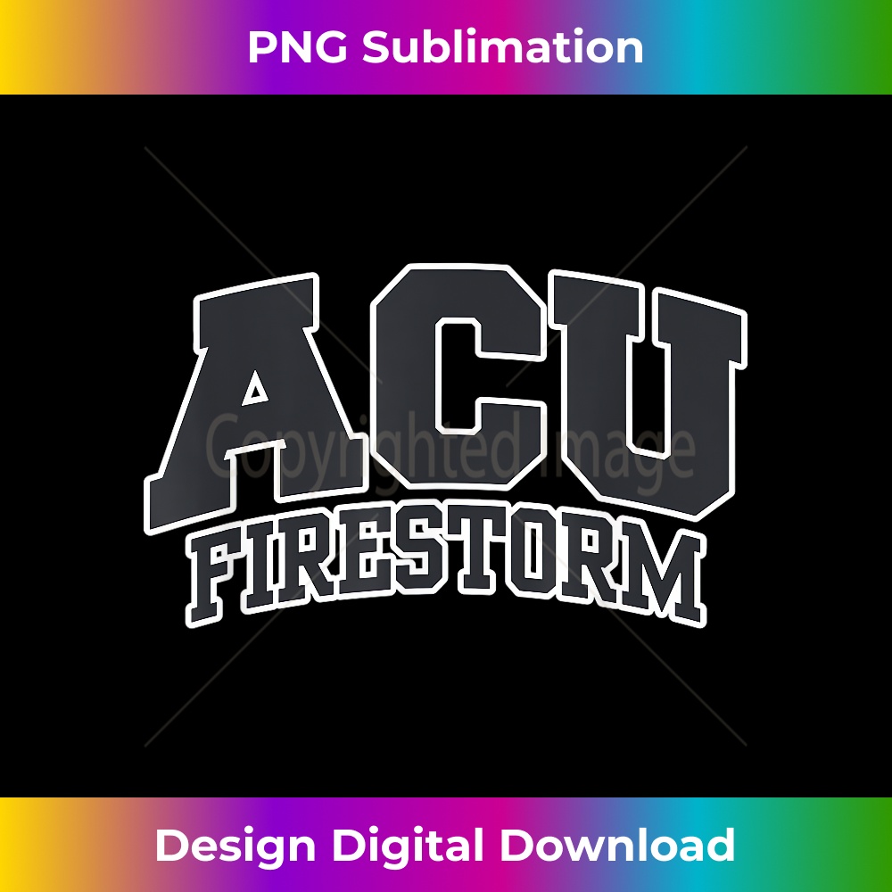 Arizona Christian University Firestorm - High-Resolution PNG | Inspire ...