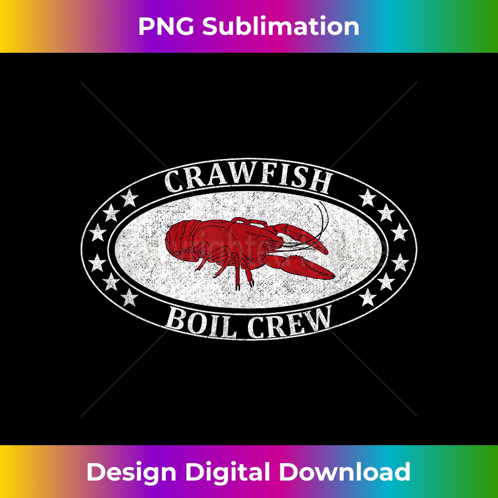 Crawfish Boil Crew Louisiana Cajun Crayfish Cooking - Artist | Inspire ...