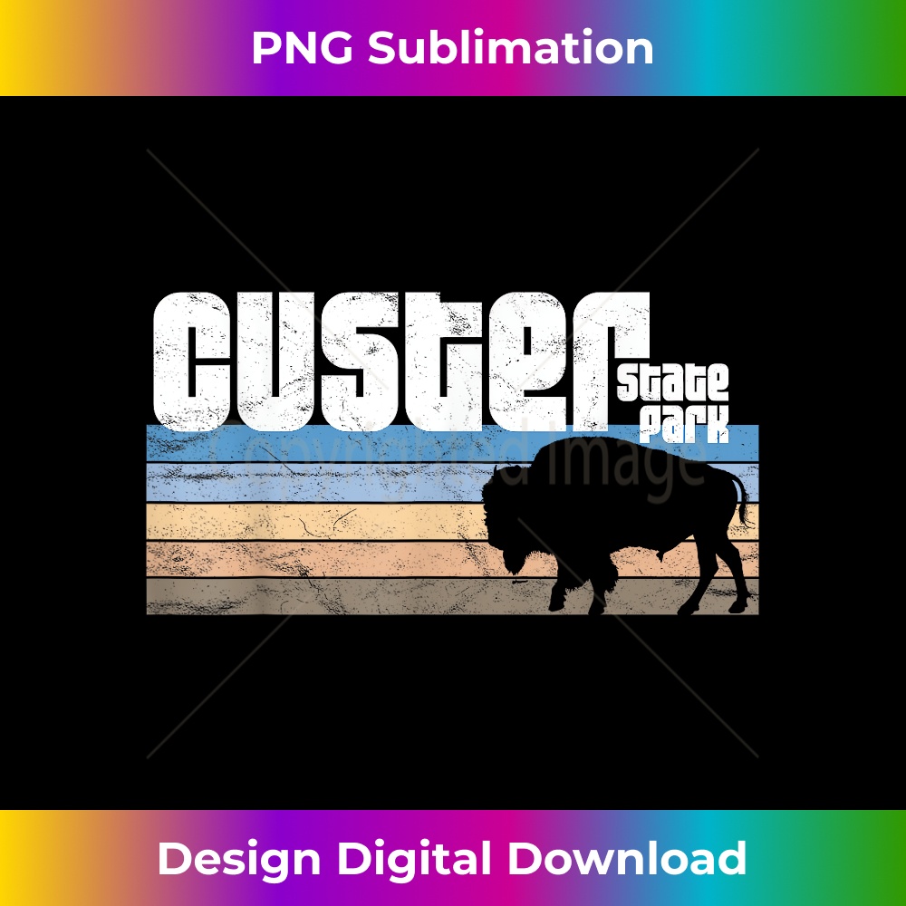 Custer State Park South Dakota SD Badlands Bison Lovers - Ae | Inspire ...