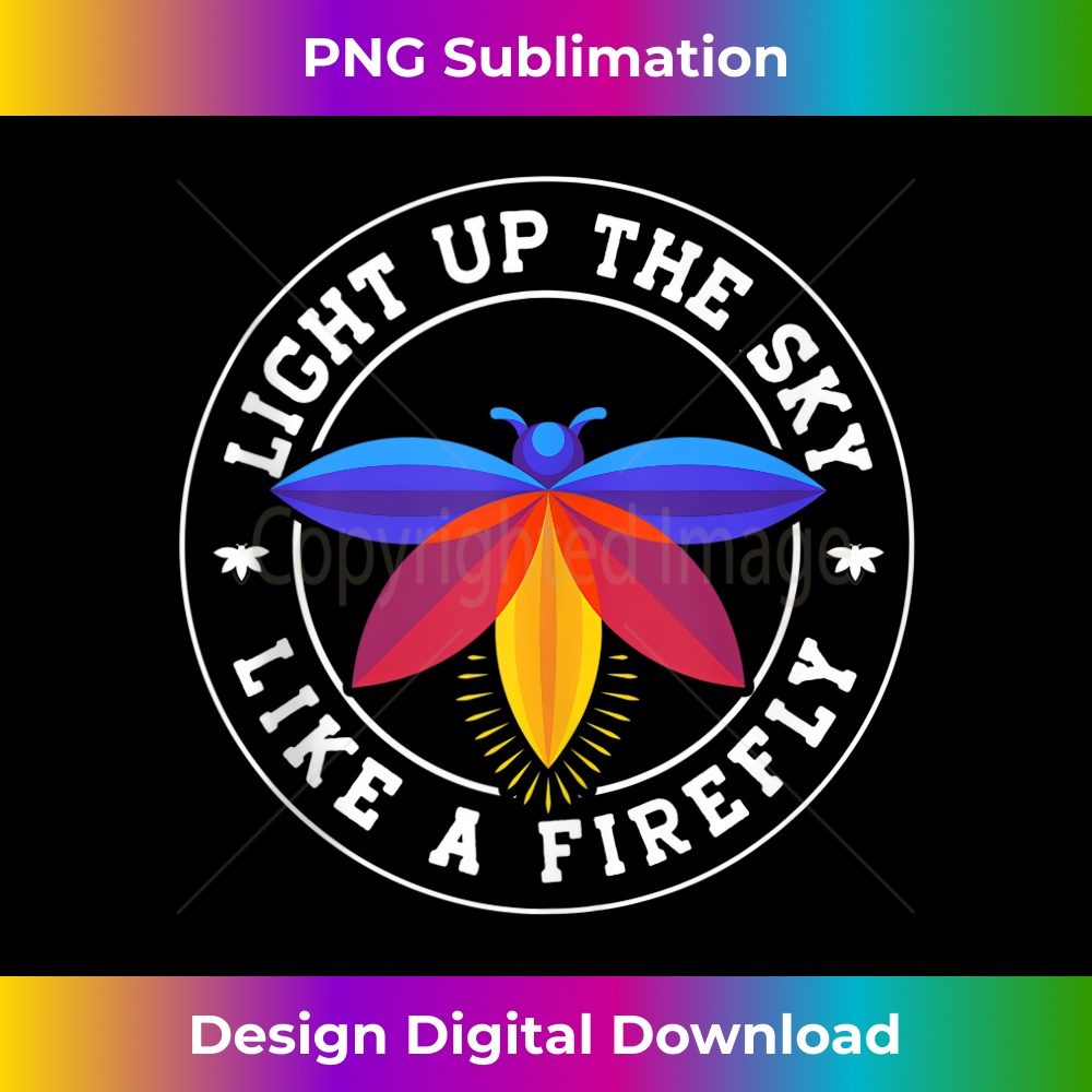 Fireflies Lightning Bug Light Up The Sky Like A Firefly Tank | Inspire ...