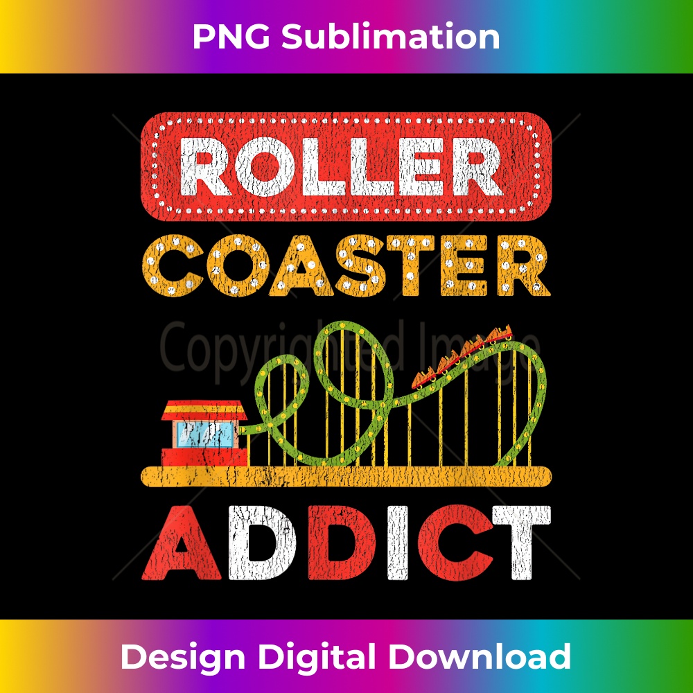 Roller Coaster Designs Roller Coaster Loving Adult - PNG Sub | Inspire ...