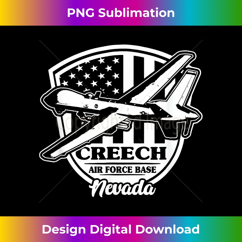 USAF Creech Air Force Base Nevada USA - Professional Sublima | Inspire ...