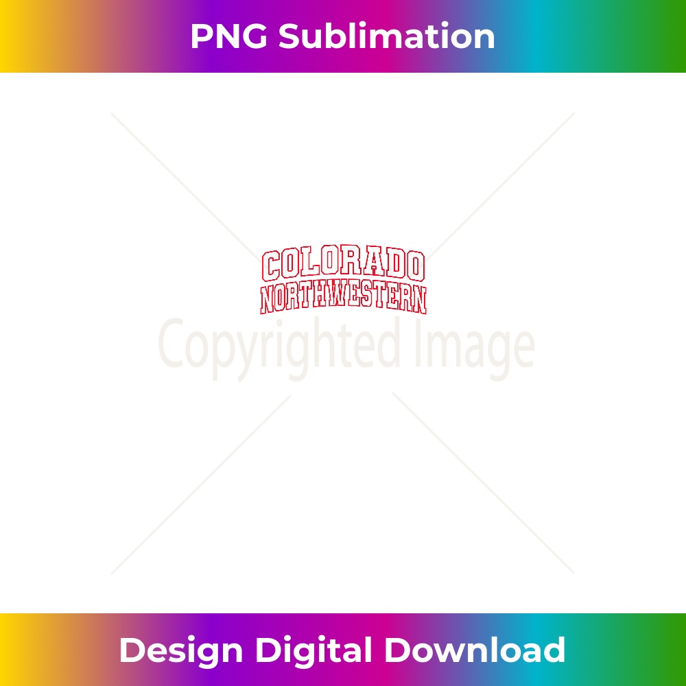 Colorado Northwestern Community College Wht01 - Special Edit | Inspire ...