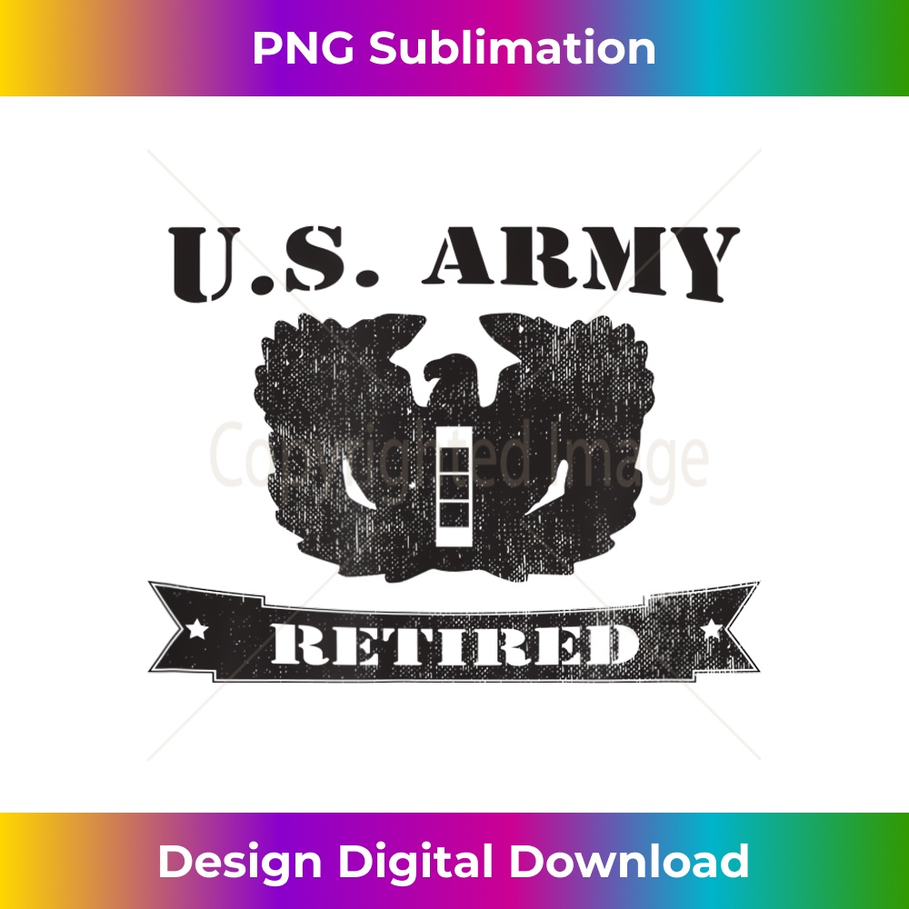ARMY CHIEF WARRANT OFFICER 3 (CW3) RETIRED Eagle Rising - Di | Inspire ...