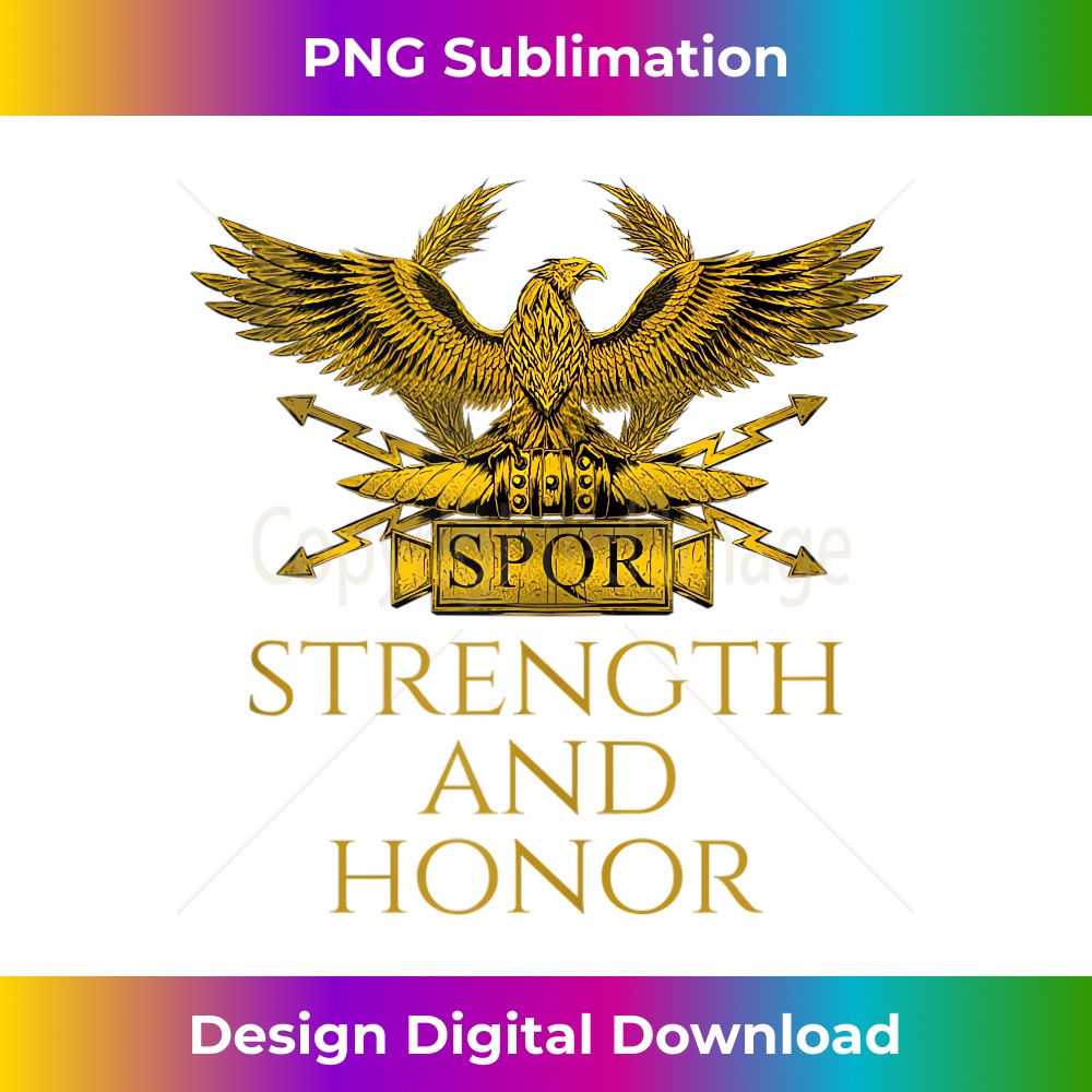 Ancient Rome SPQR Roman Legion Eagle Aquila Military History | Inspire ...