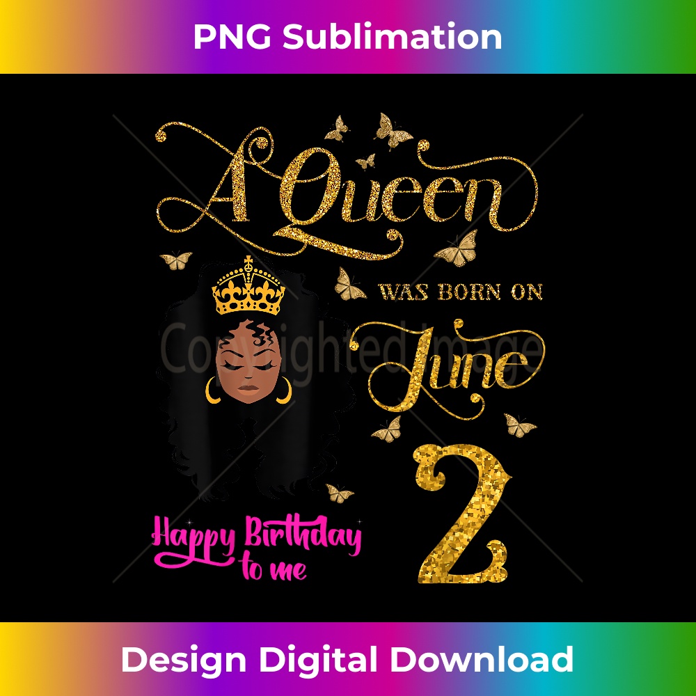 A Queen Was Born on June 2 Happy Birthday To Me 2nd June - S | Inspire ...