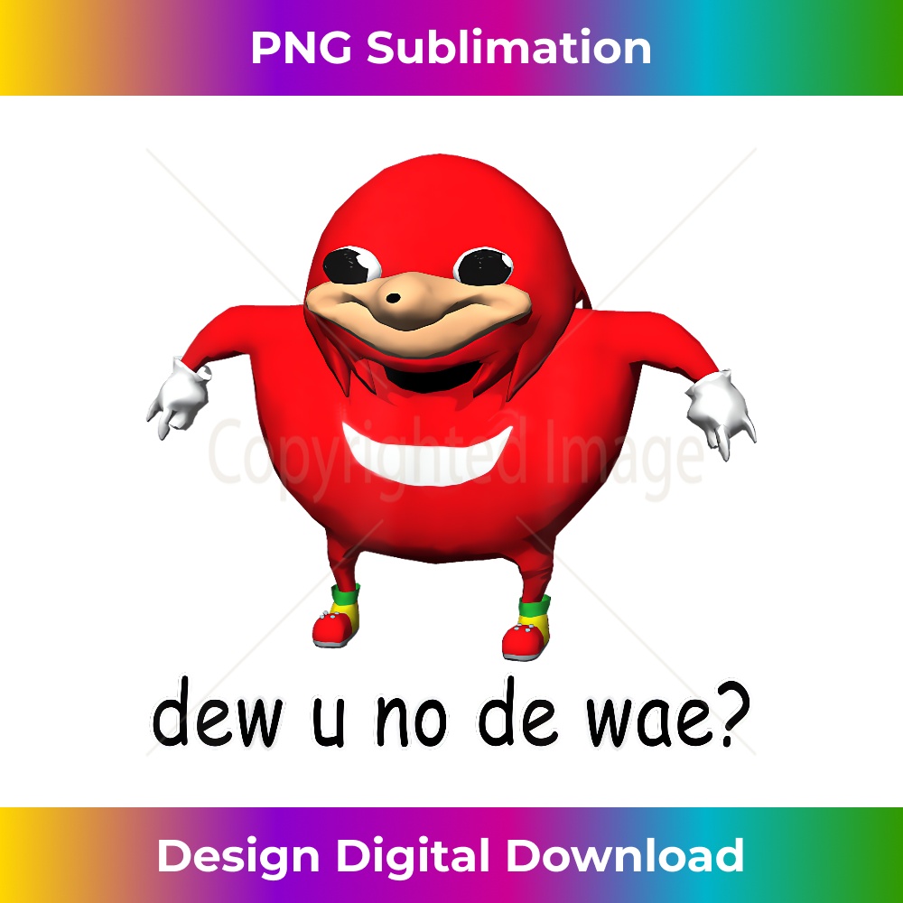 Do You Know The Way - Ugandan Dank Meme Shirt | Inspire Uplift