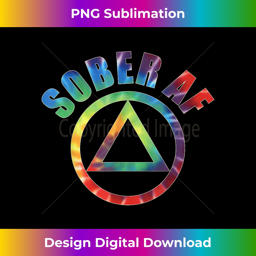 Sober AF Sober AF AA Alcoholics Anonymous Recovery Sobriety | Inspire Uplift