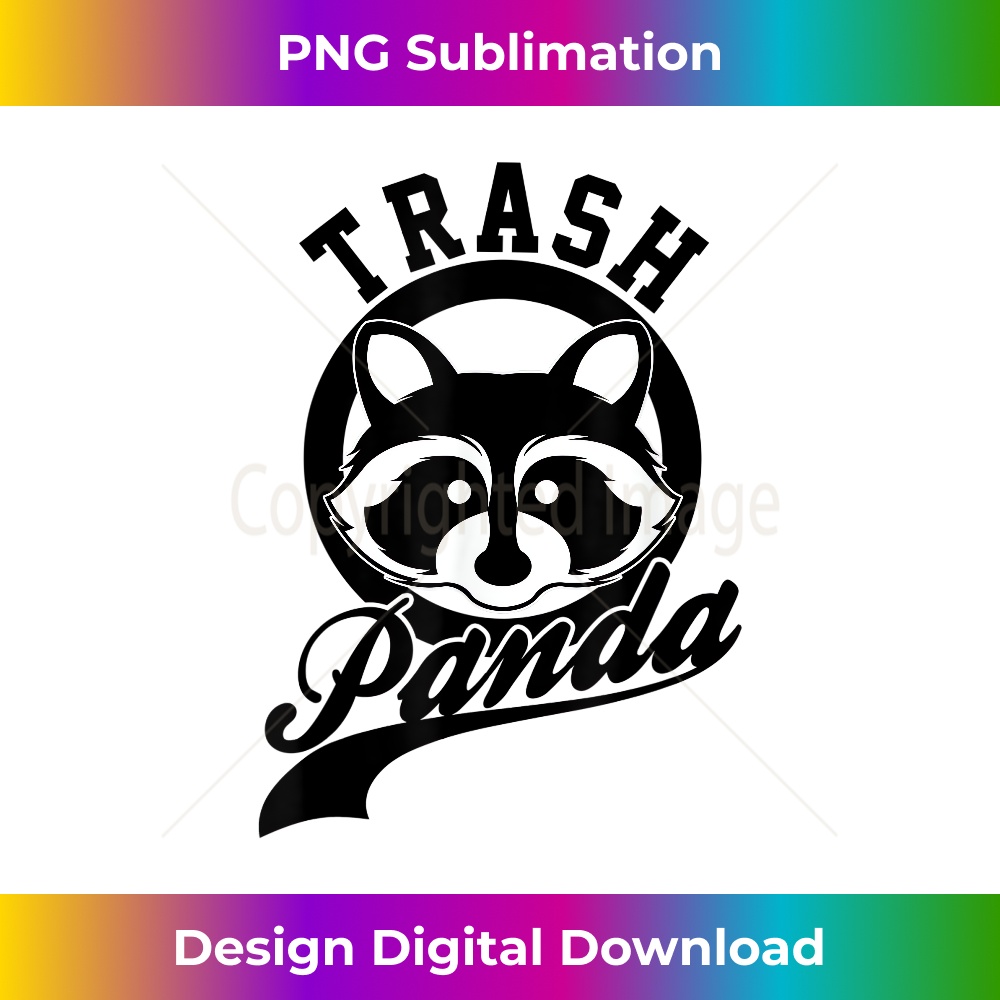 Cute Trash Panda Raccoon, Save The Trash Panda Funny Meme - | Inspire ...