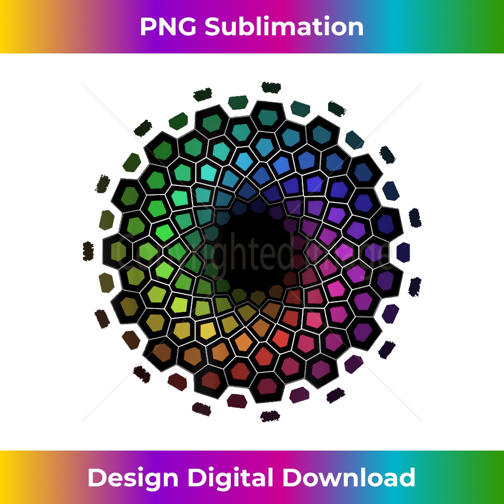 Optical Illusion Svg | Inspire Uplift