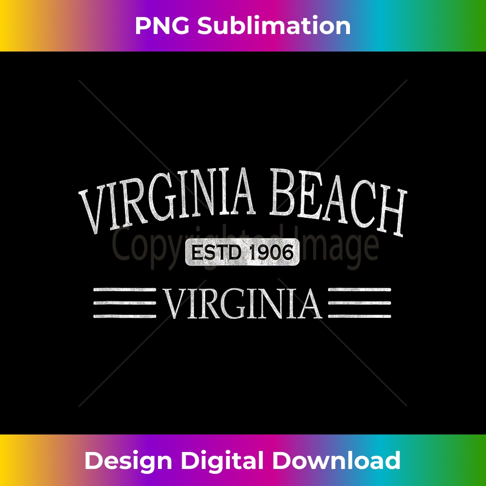 virginia va svg - Inspire Uplift