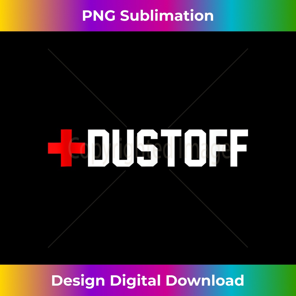 DUSTOFF MEDEVAC CROSS Tank Top - PNG Transparent Sublimation | Inspire ...