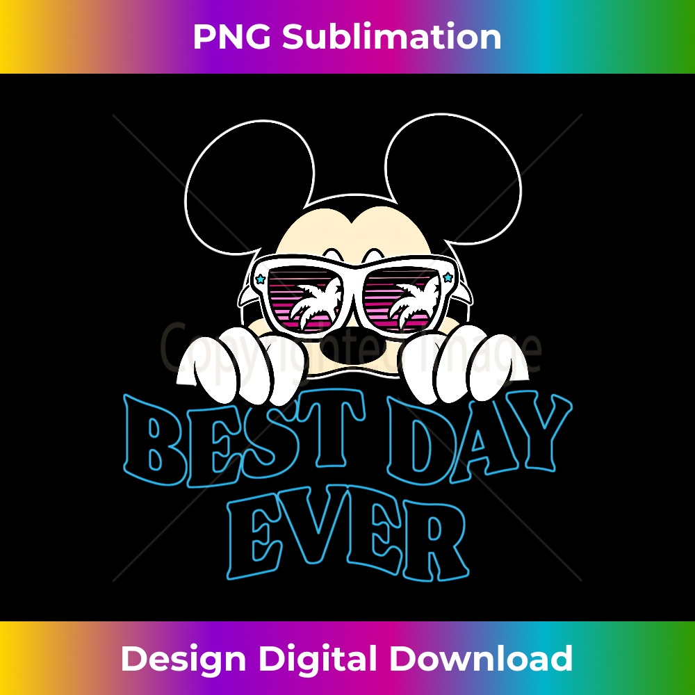 Disney Mickey And Friends Best Day Ever Beach Shades - Subli | Inspire ...