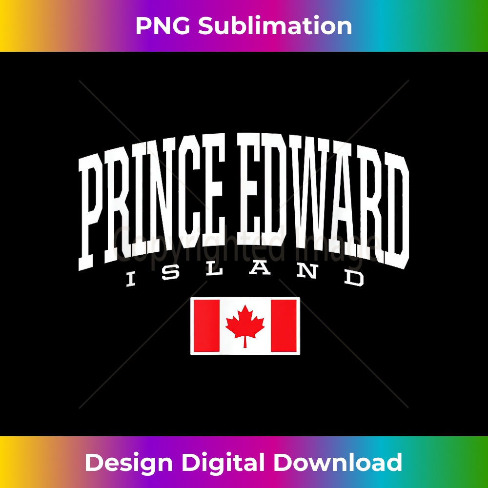 Eh Team Canadian Flag Prince Edward Island Canada - Elegant | Inspire ...